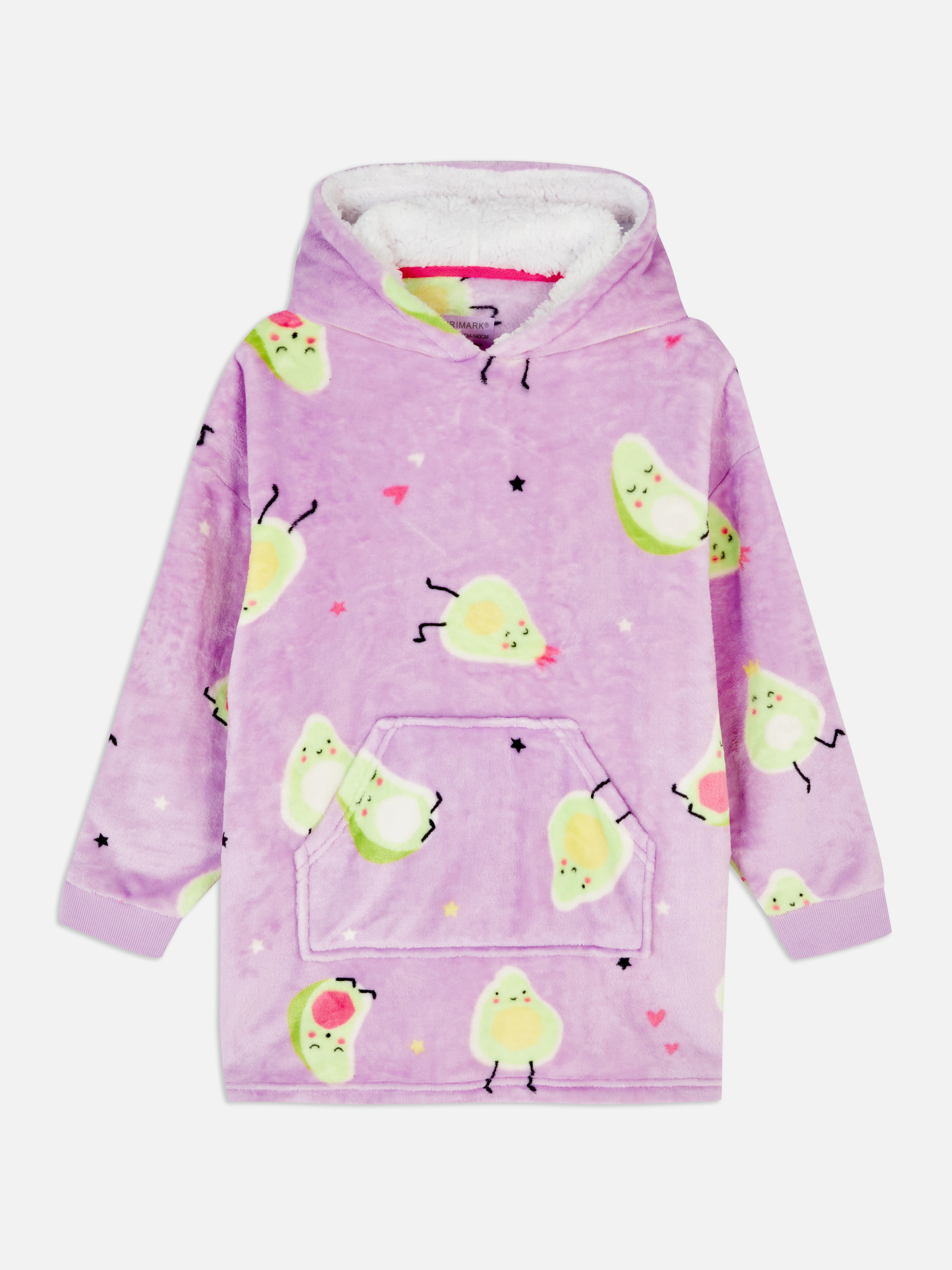 The Snuddie, Your New Cosy Blanket Hoodie | Primark