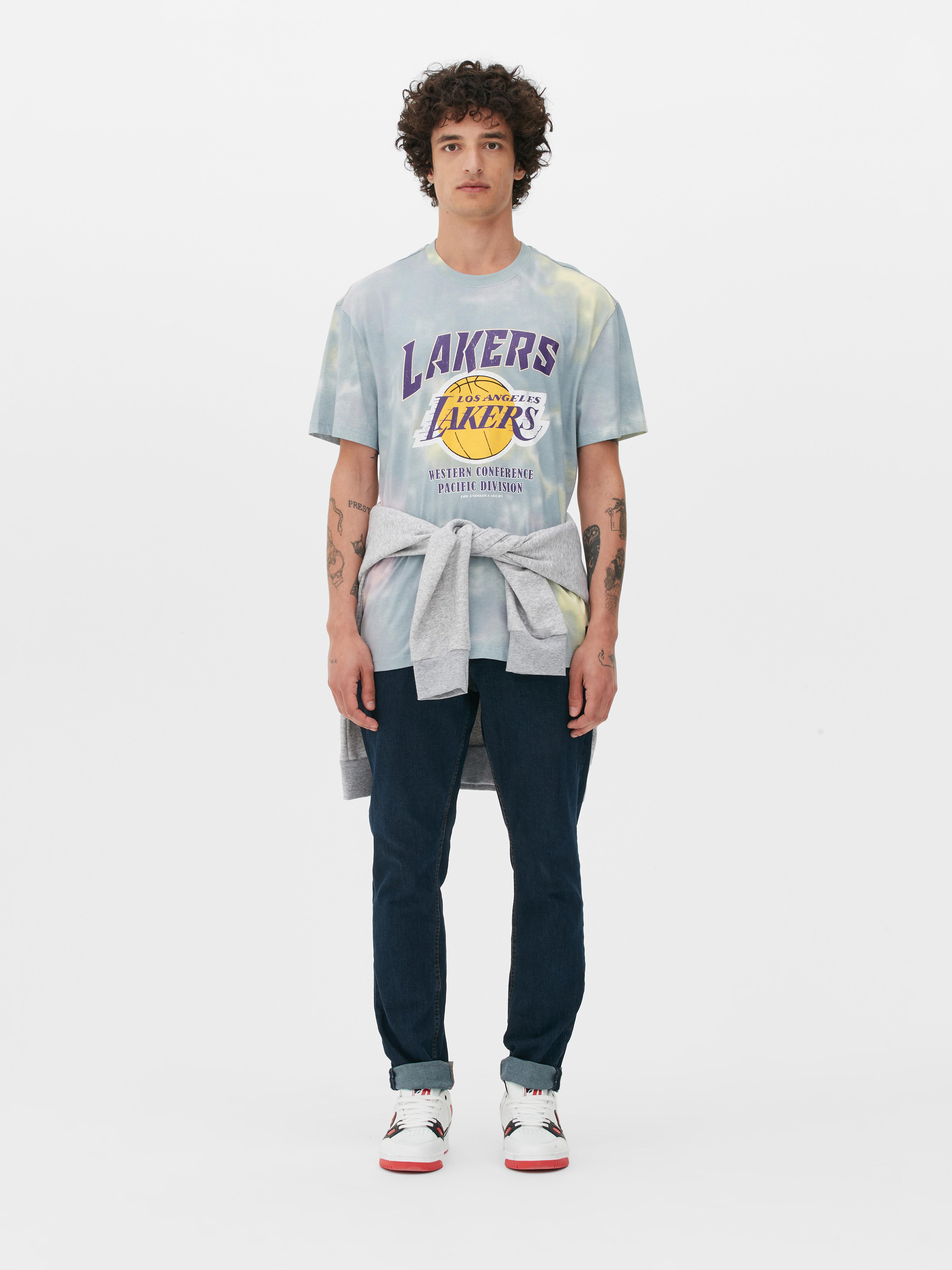 New In SS22 NBA Clothing Collection | Primark
