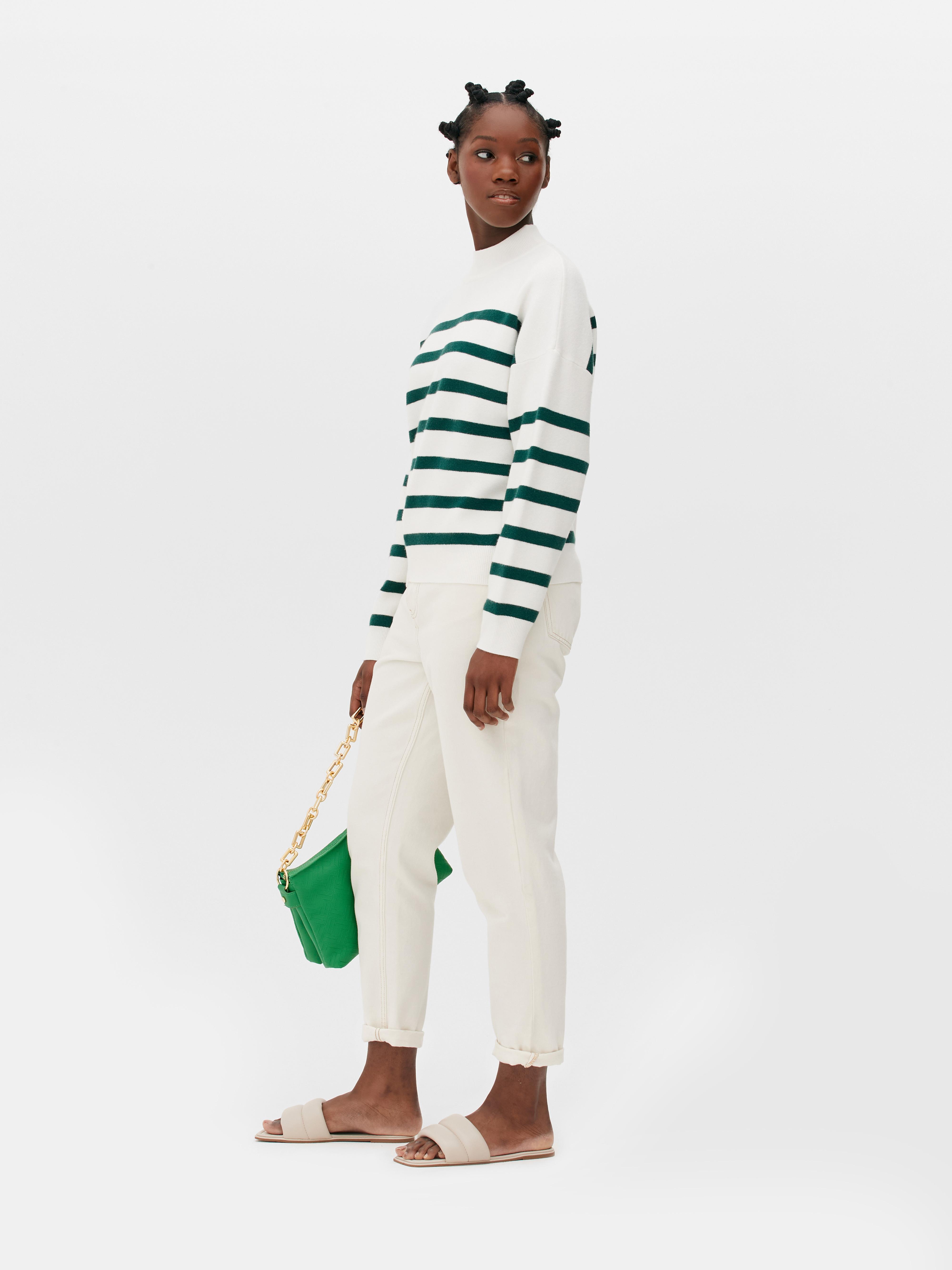 Women's Jumpers & Cardigans | Cable Knit & Crew Neck Jumpers | Primark