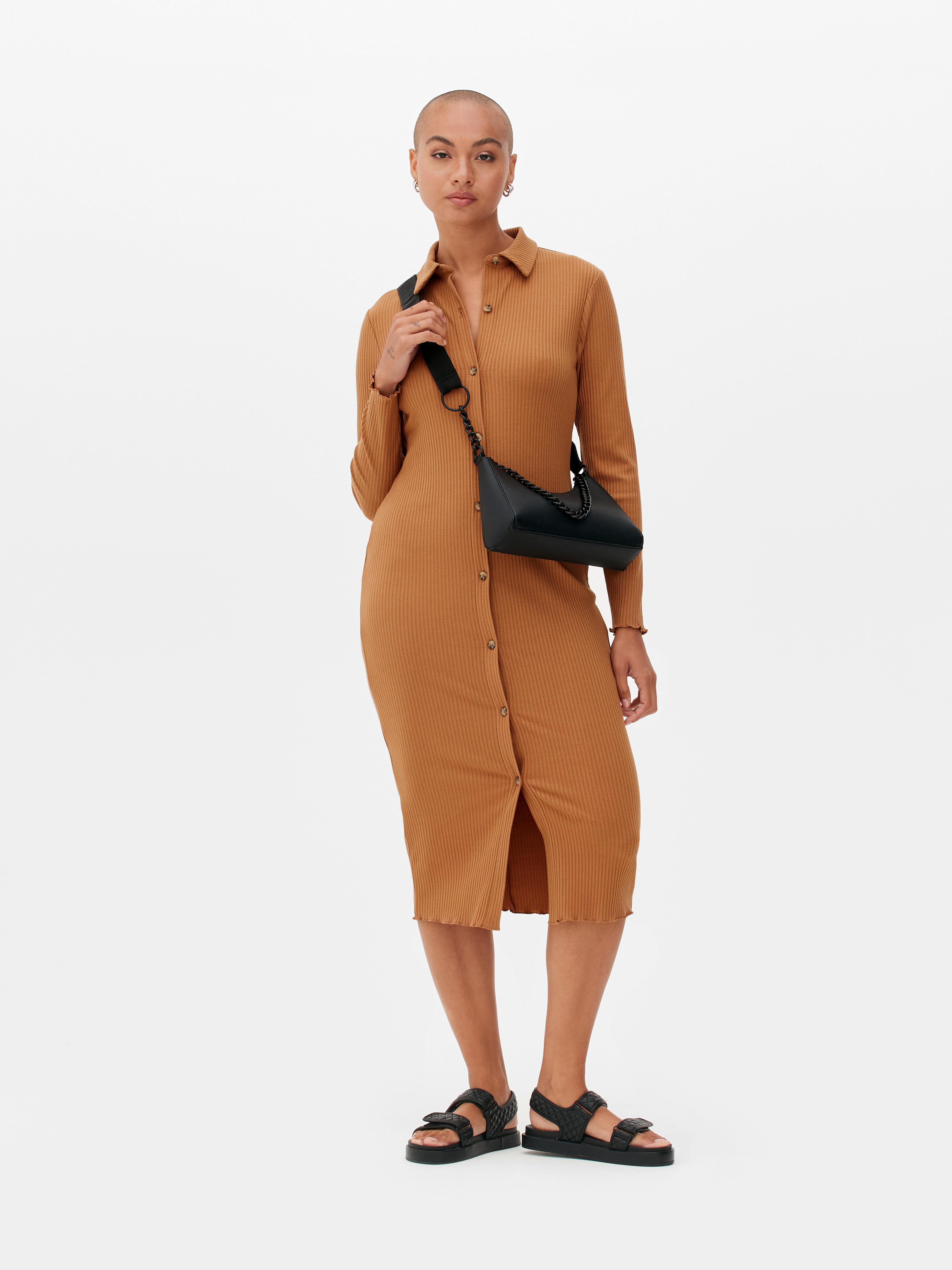 Women's Dresses | Maxi & Midi Dresses | Primark