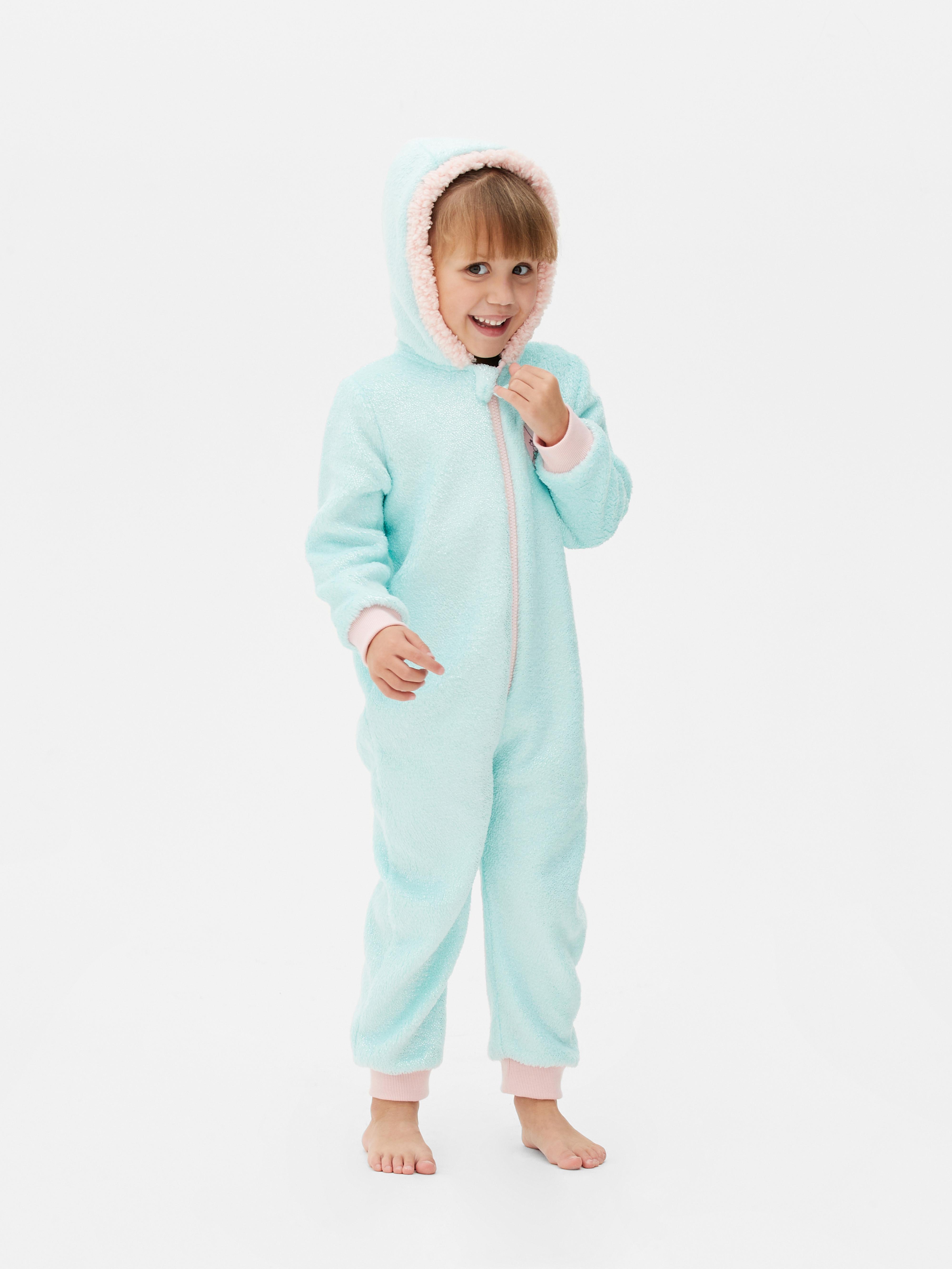 Snuddies & Onesies | Girl's Clothing | Primark