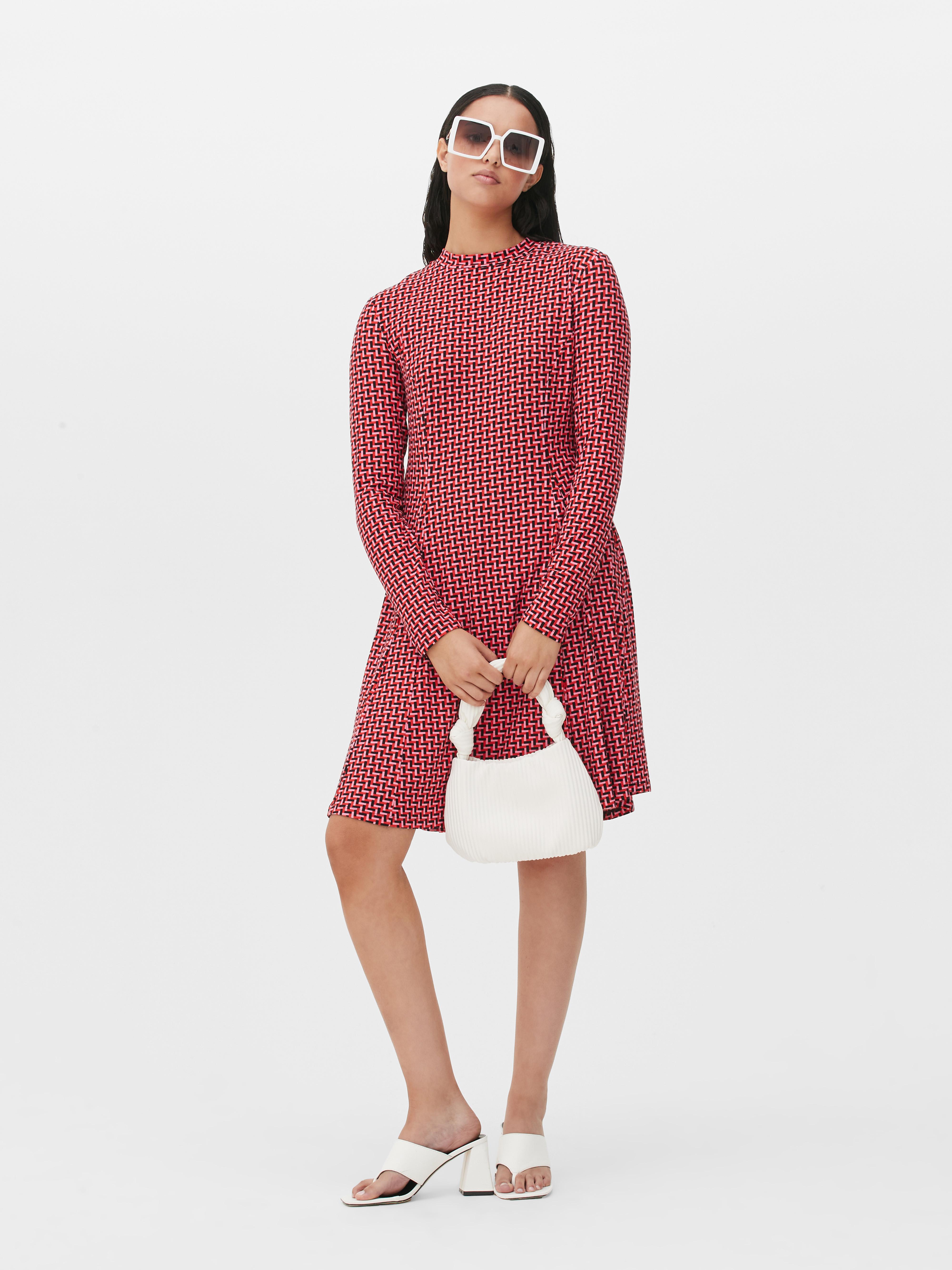 Menopause Slip Dress | Primark