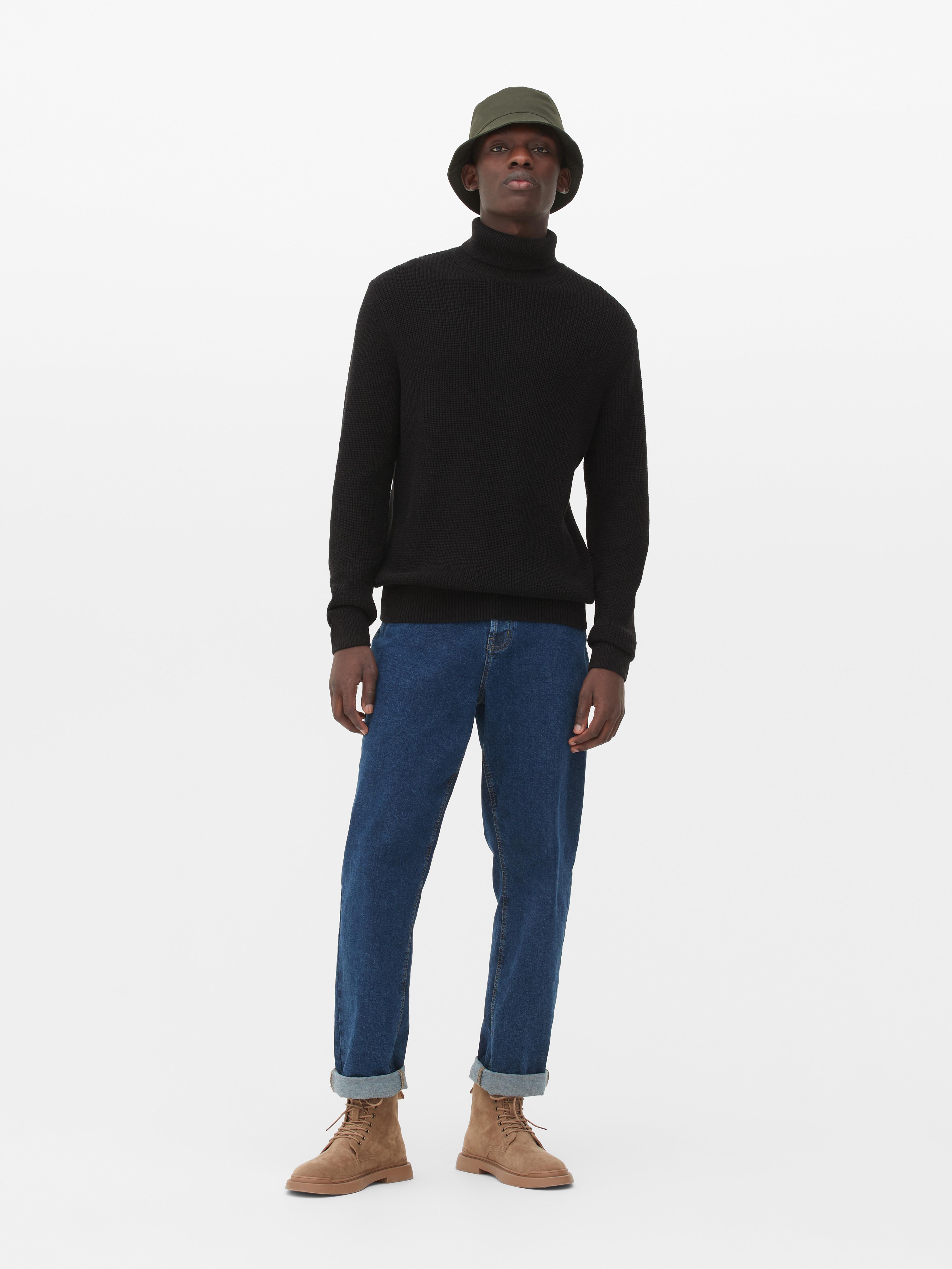 Men's Jumpers & Cardigans | Men's Crew Neck & Knitted Jumpers | Primark