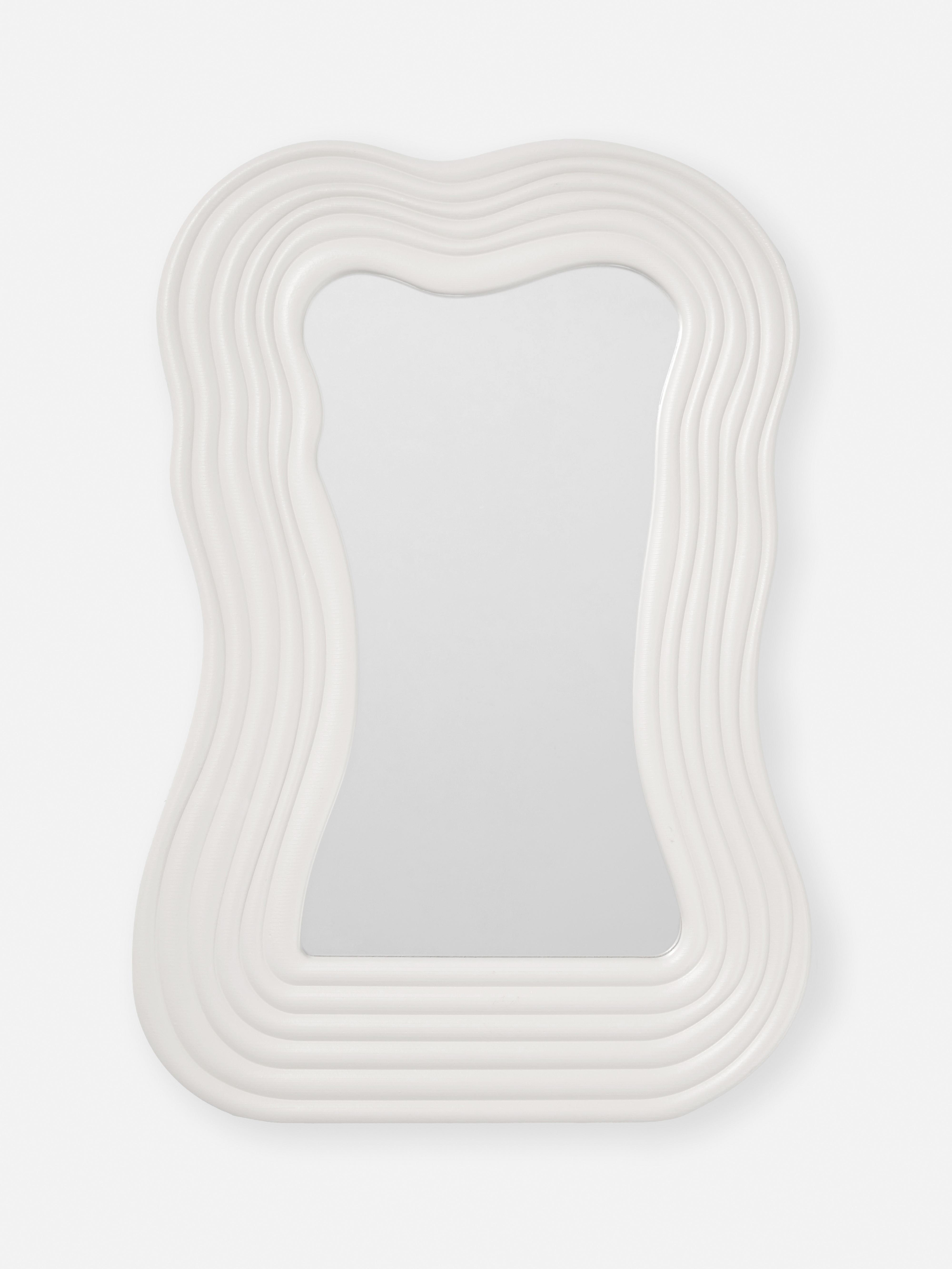 Small Free Standing Mirror | Primark