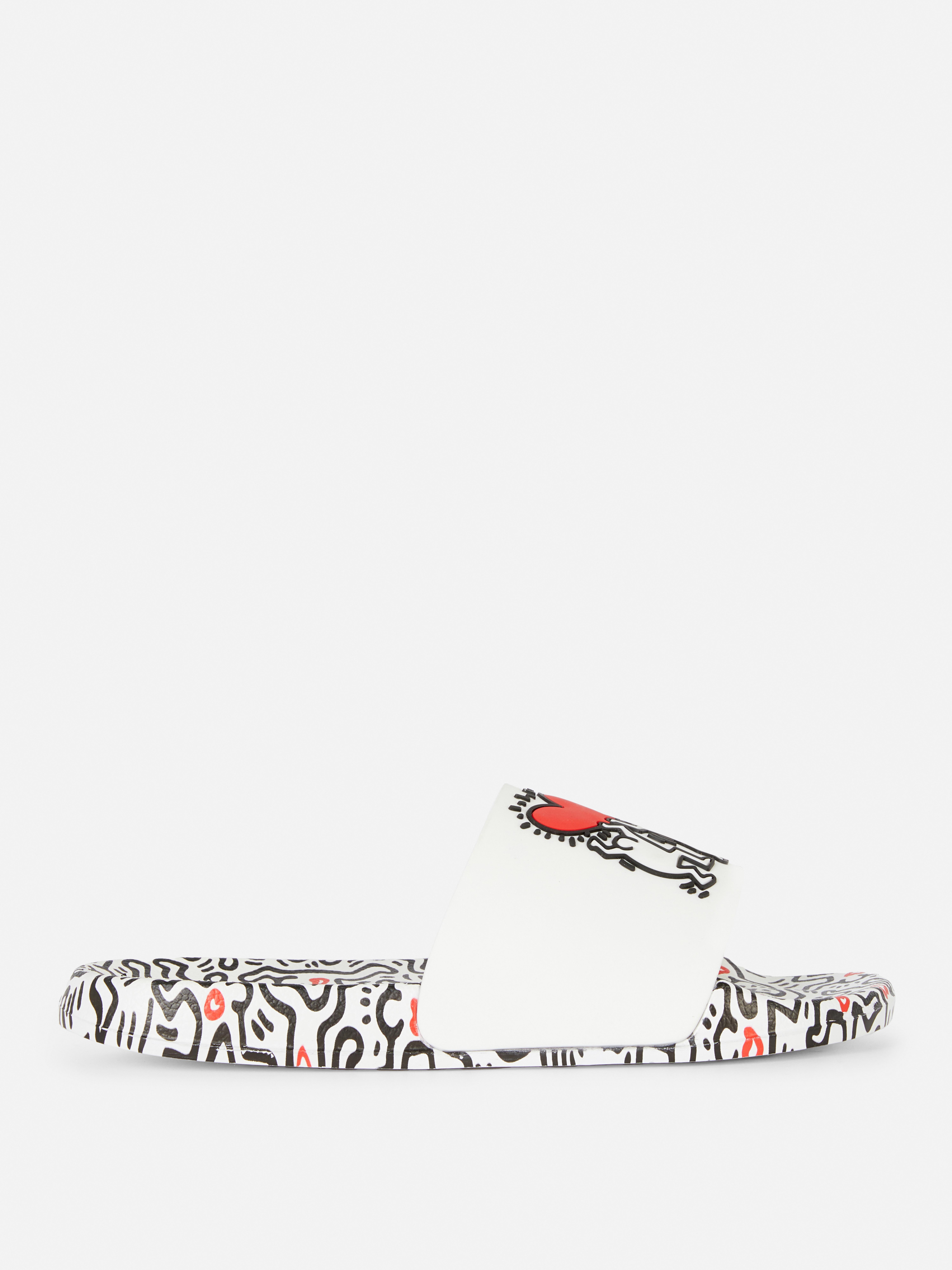 Women's Flip Flops and Sliders | Primark