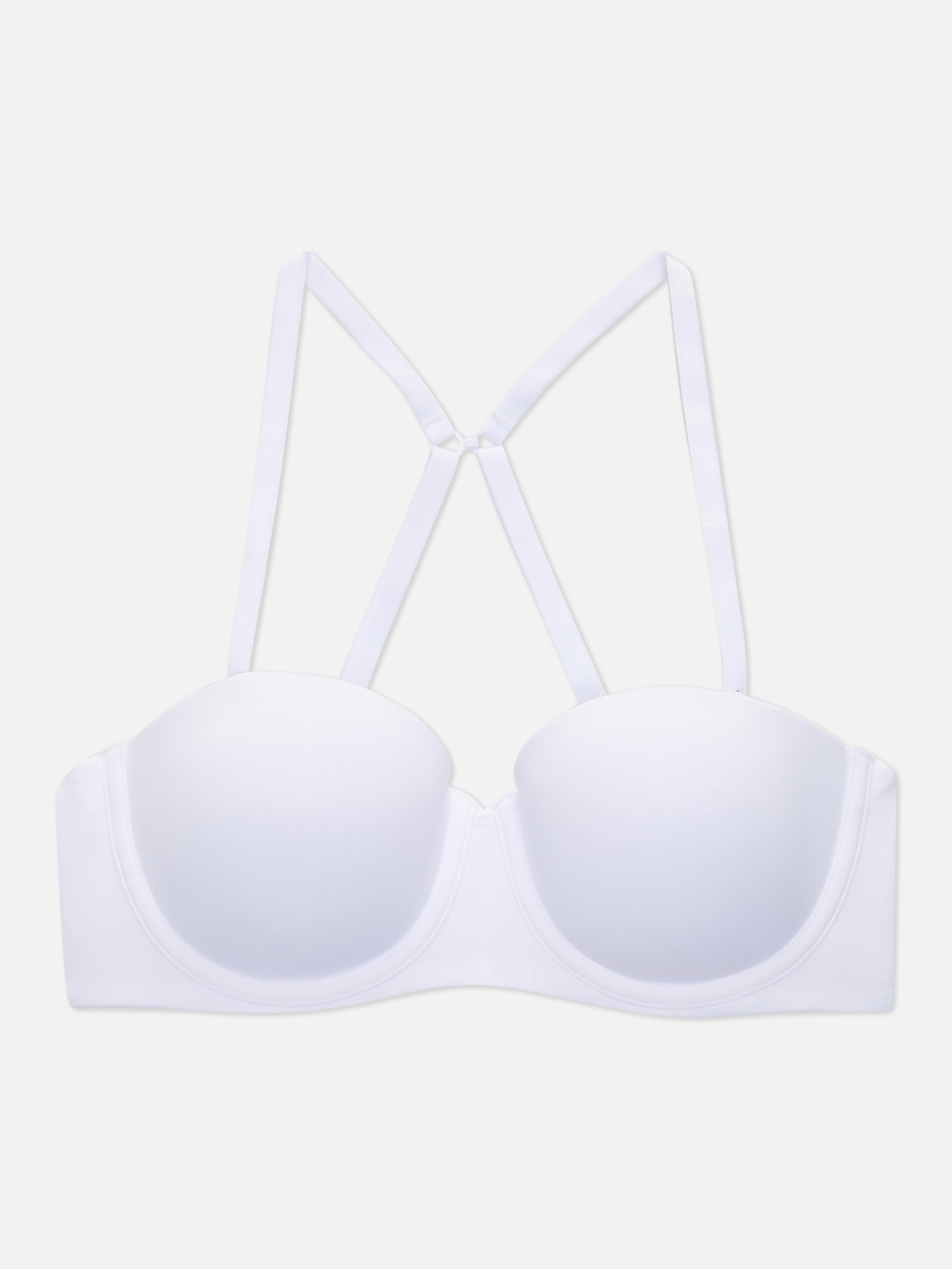 Women's Bras | Strapless, Push Up & Wireless Bras | Primark