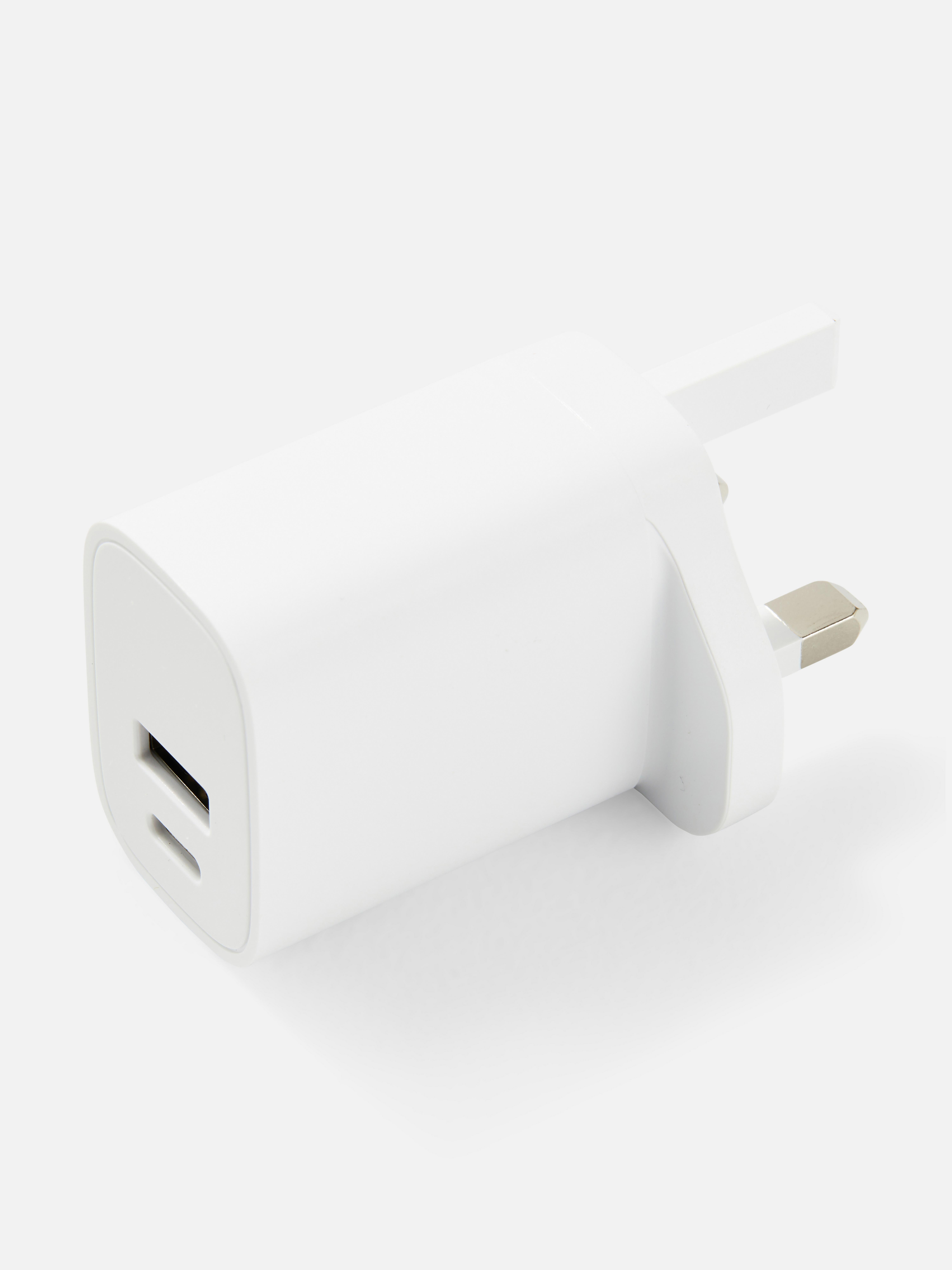 Phone Chargers and Accessories | Primark