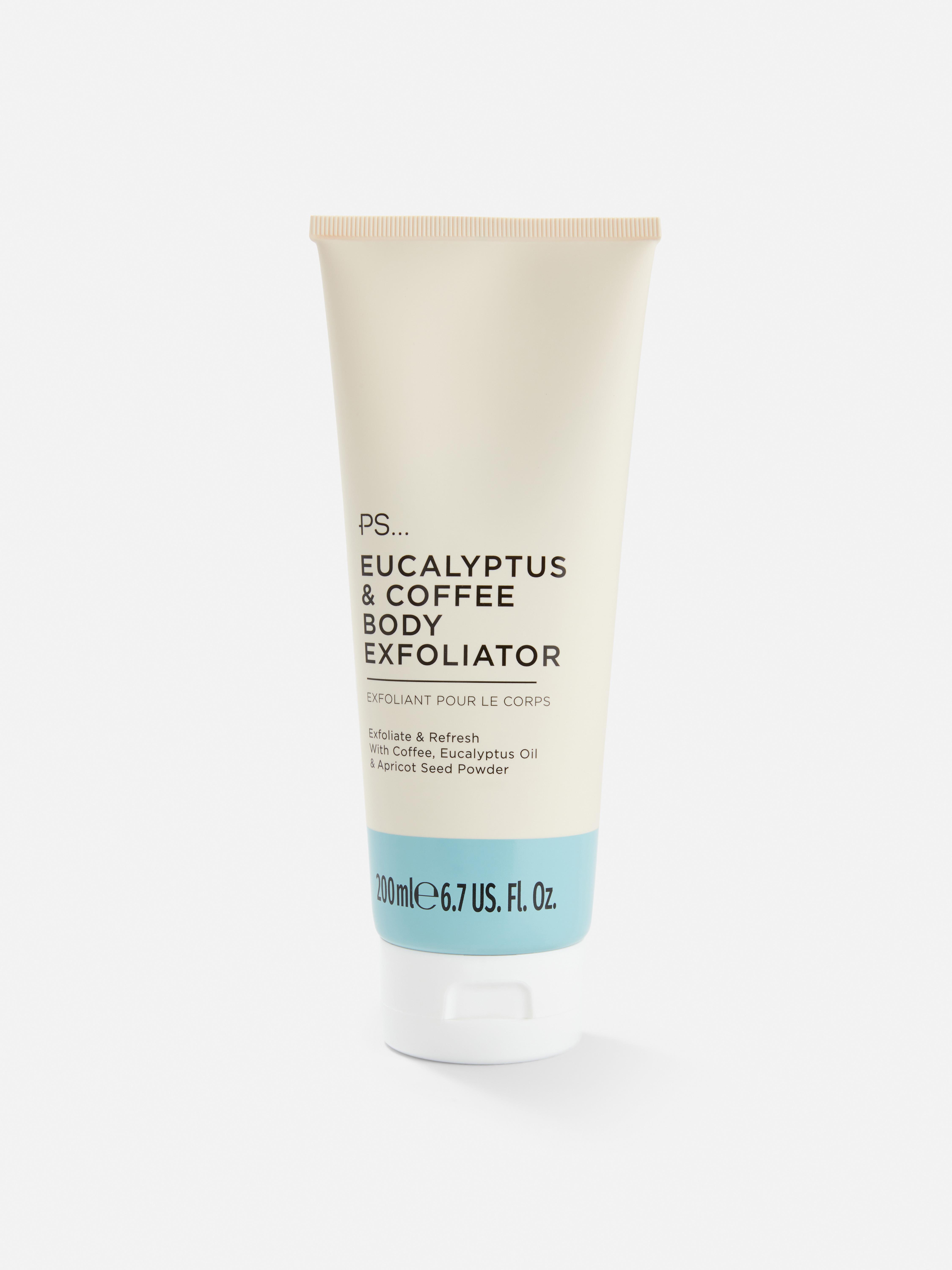 Body Exfoliators | Body Scrubs | Primark