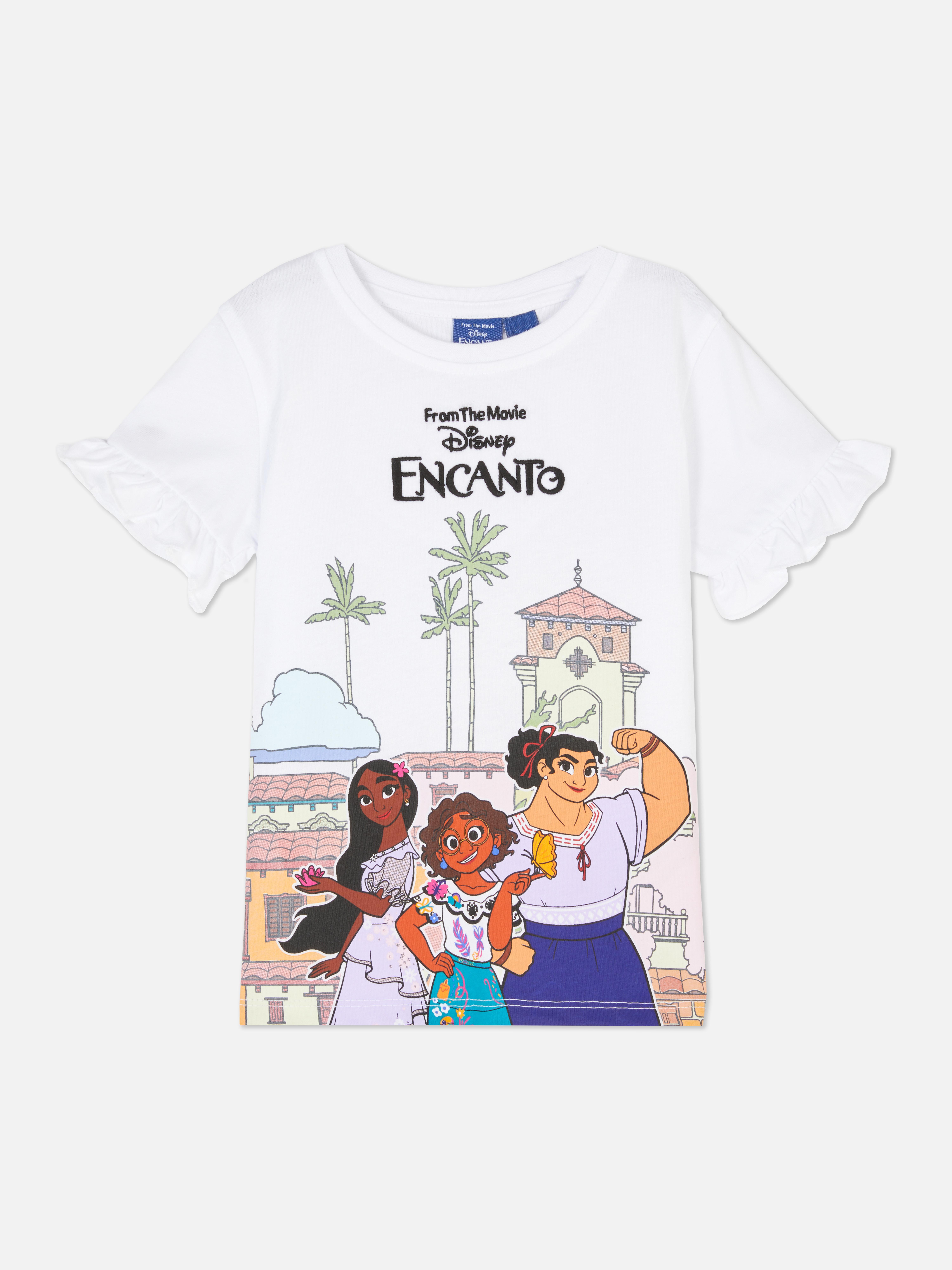 Girl's Tops and T-Shirts | Primark