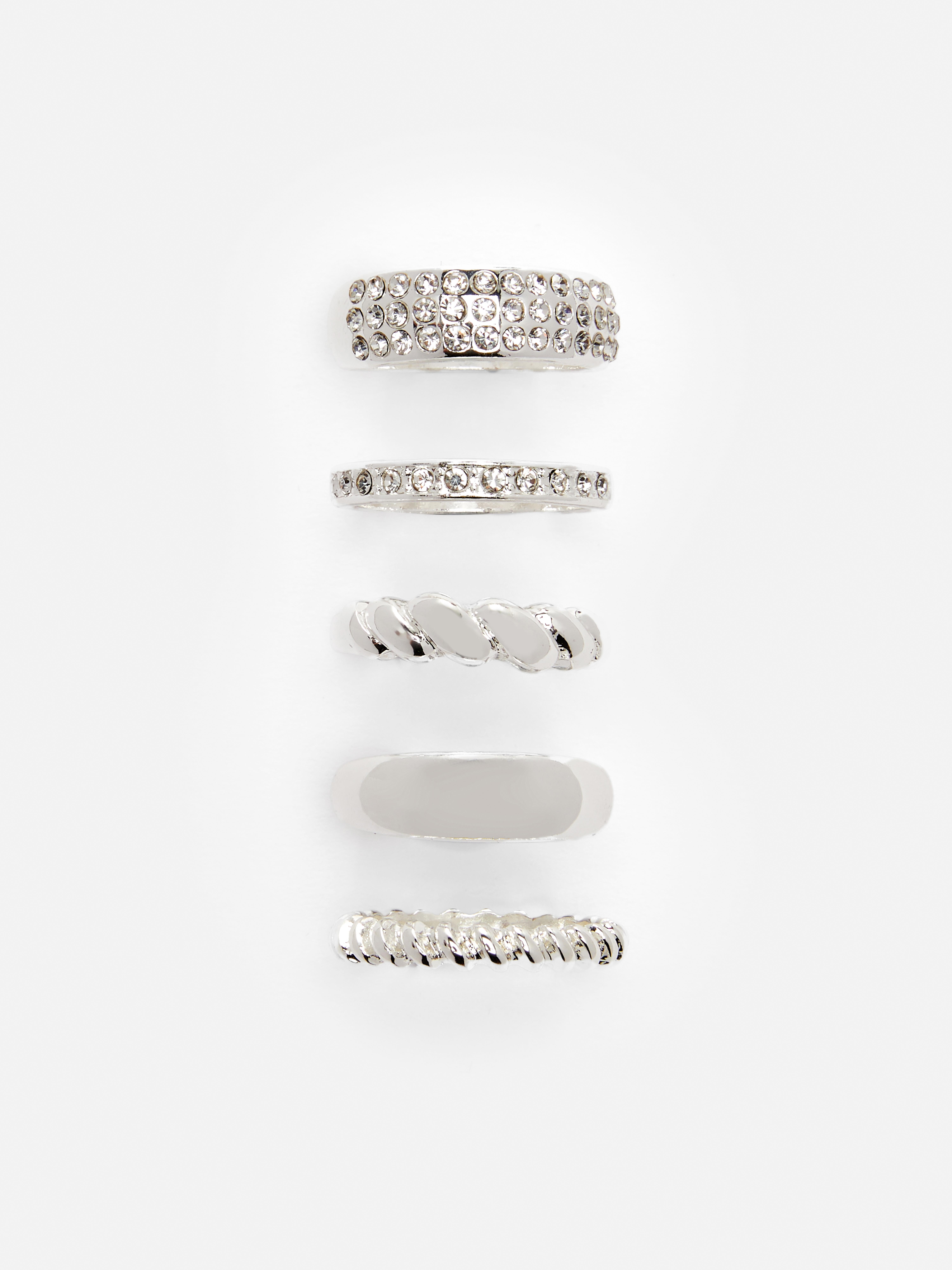 Women's Jewellery | Women's' Earrings, Necklaces & Bracelets | Primark