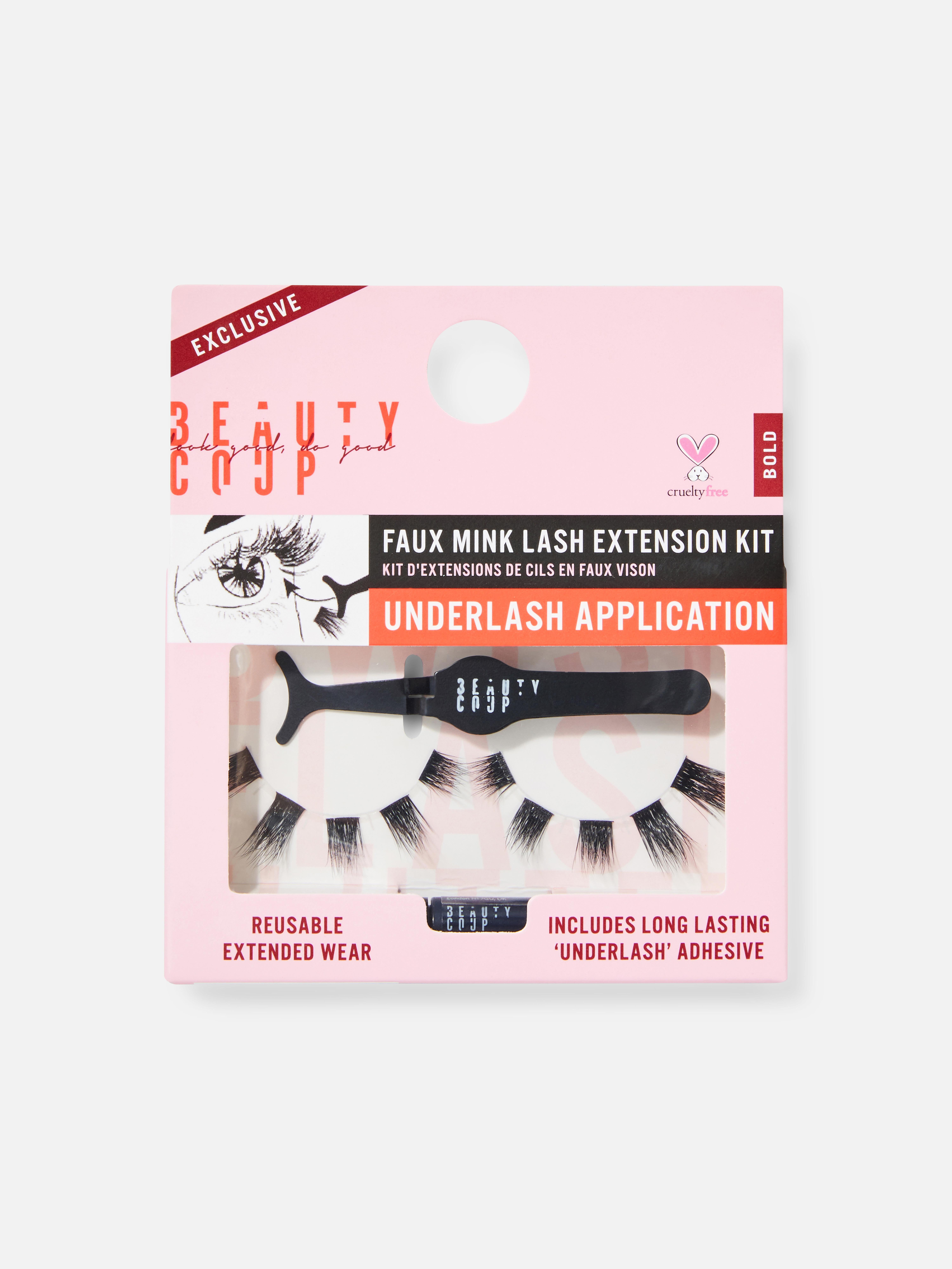 False Lashes | Natural, Magnetic & Wispy False Lashes | Primark