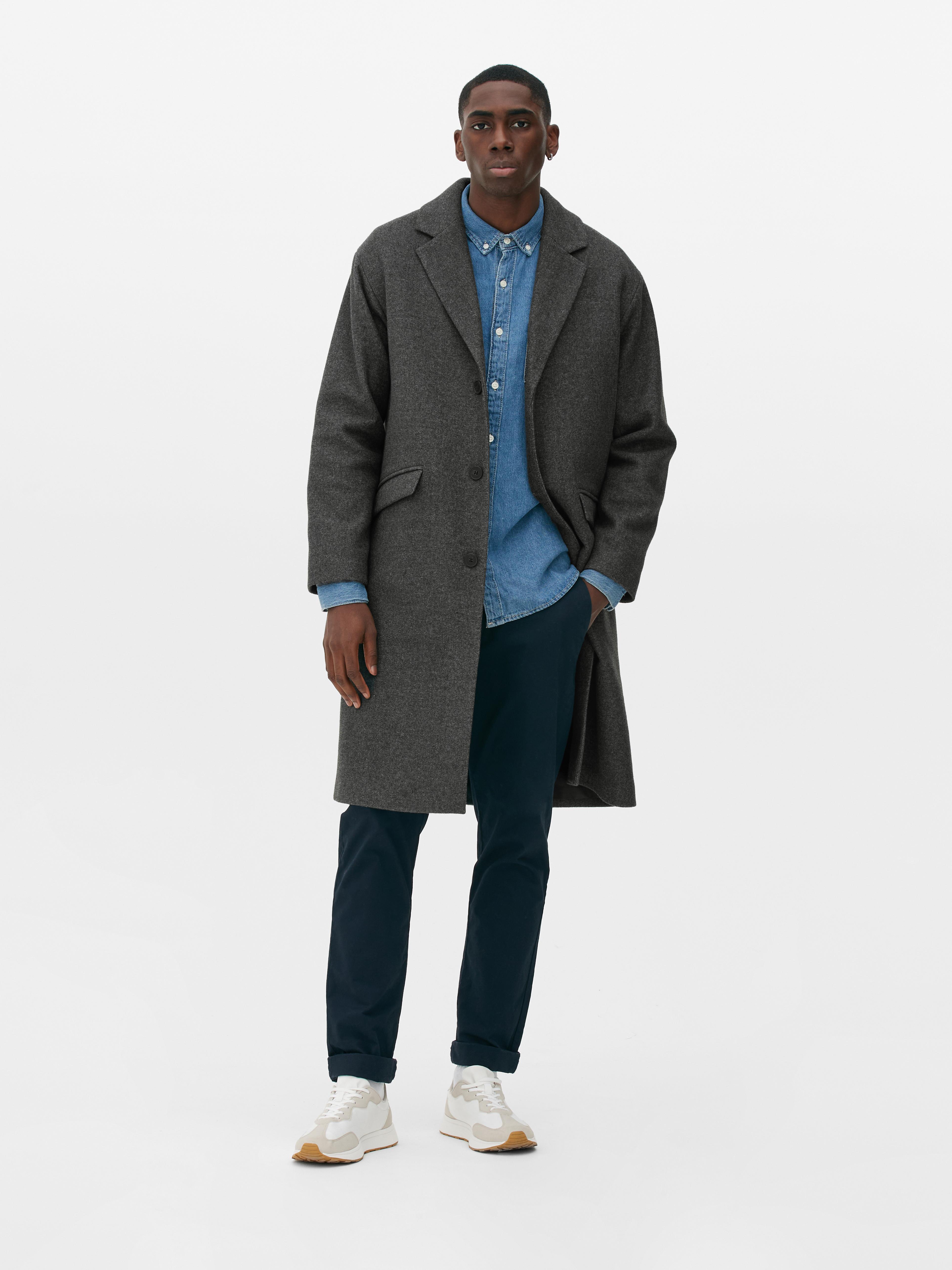 Men's Clothes | Primark