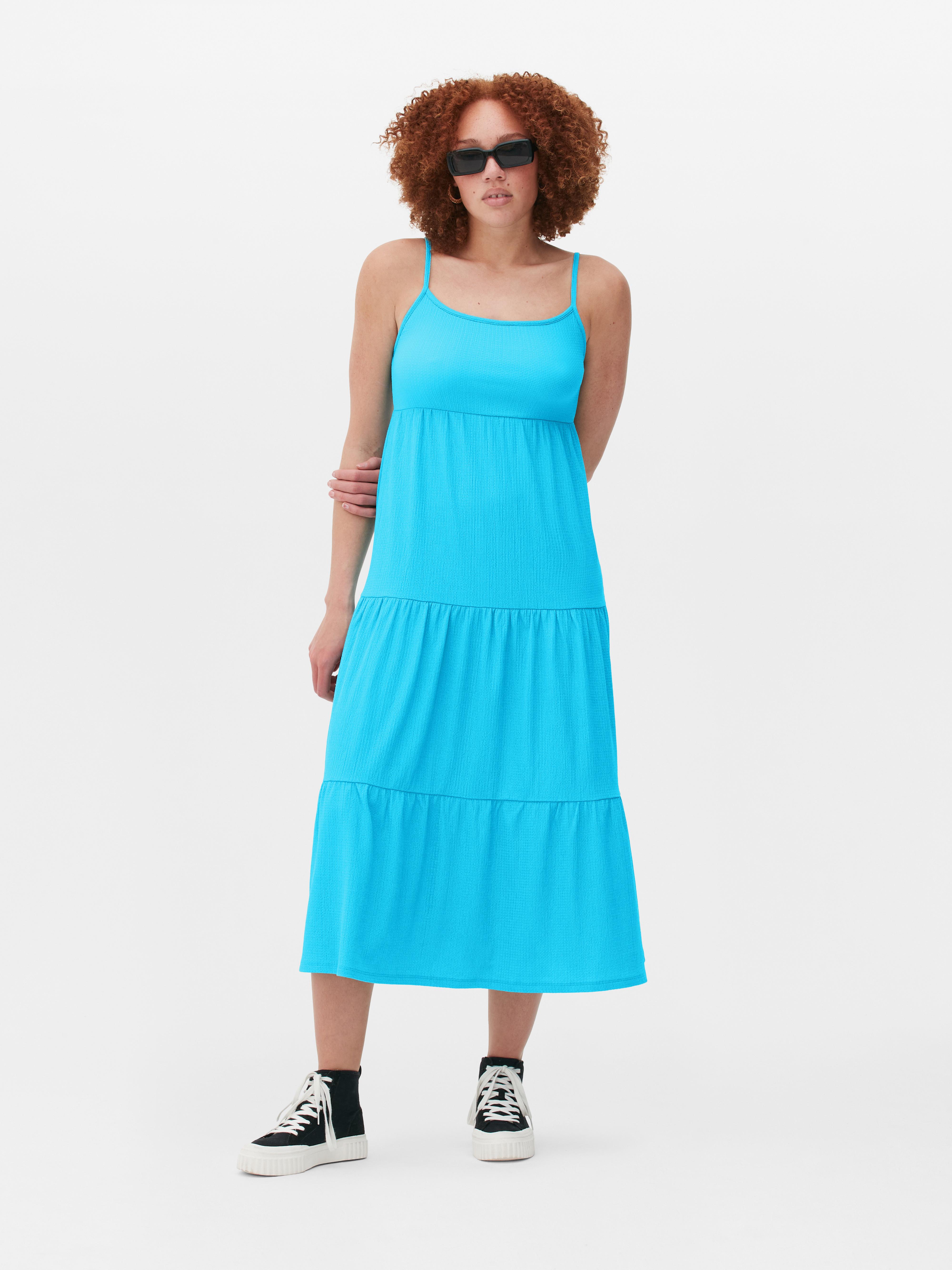 Women's Dresses | Maxi & Midi Dresses | Primark