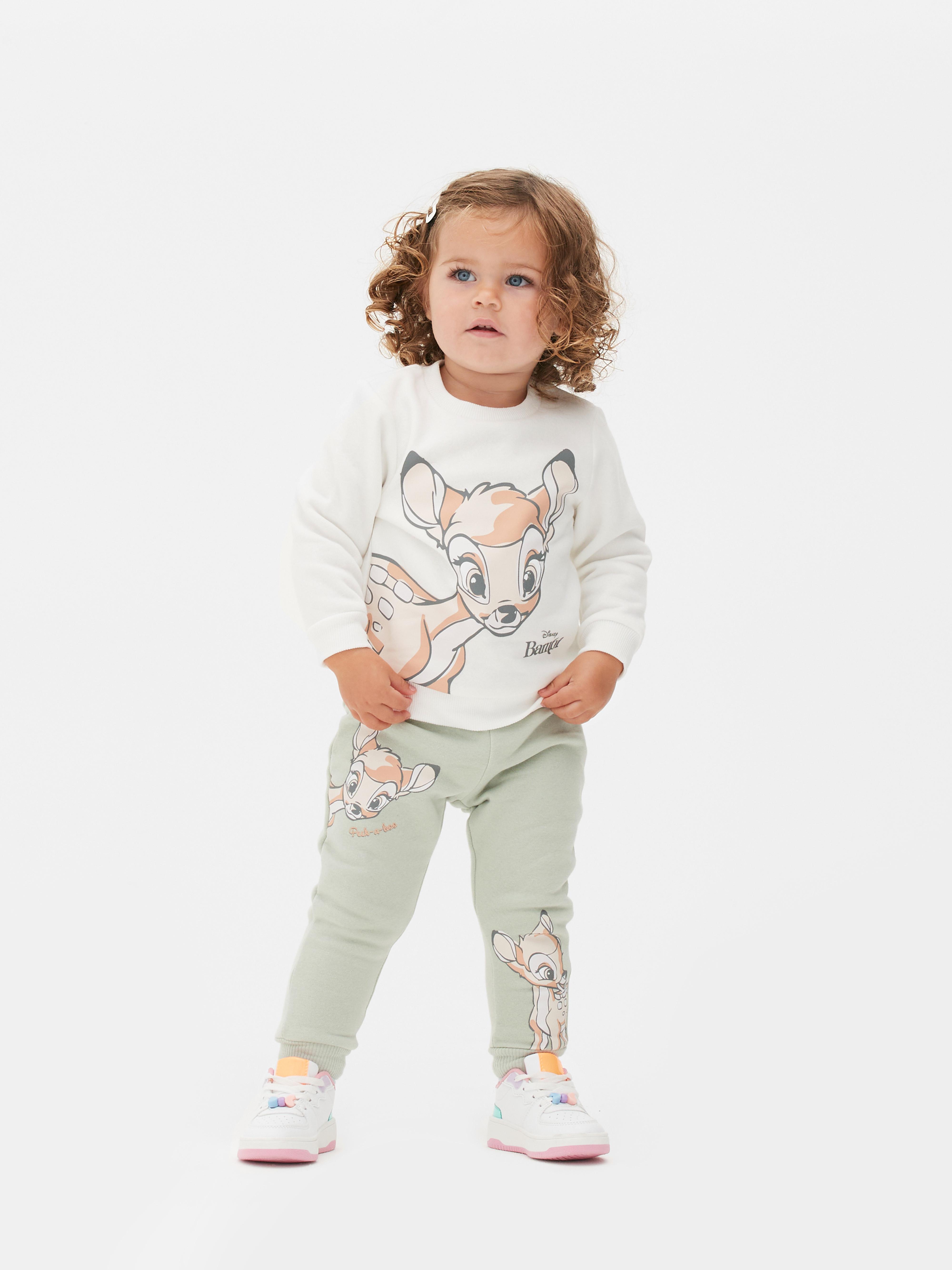 Bambi Clothing | Bambi Dressing Gown, Pyjamas, Joggers & More | Primark
