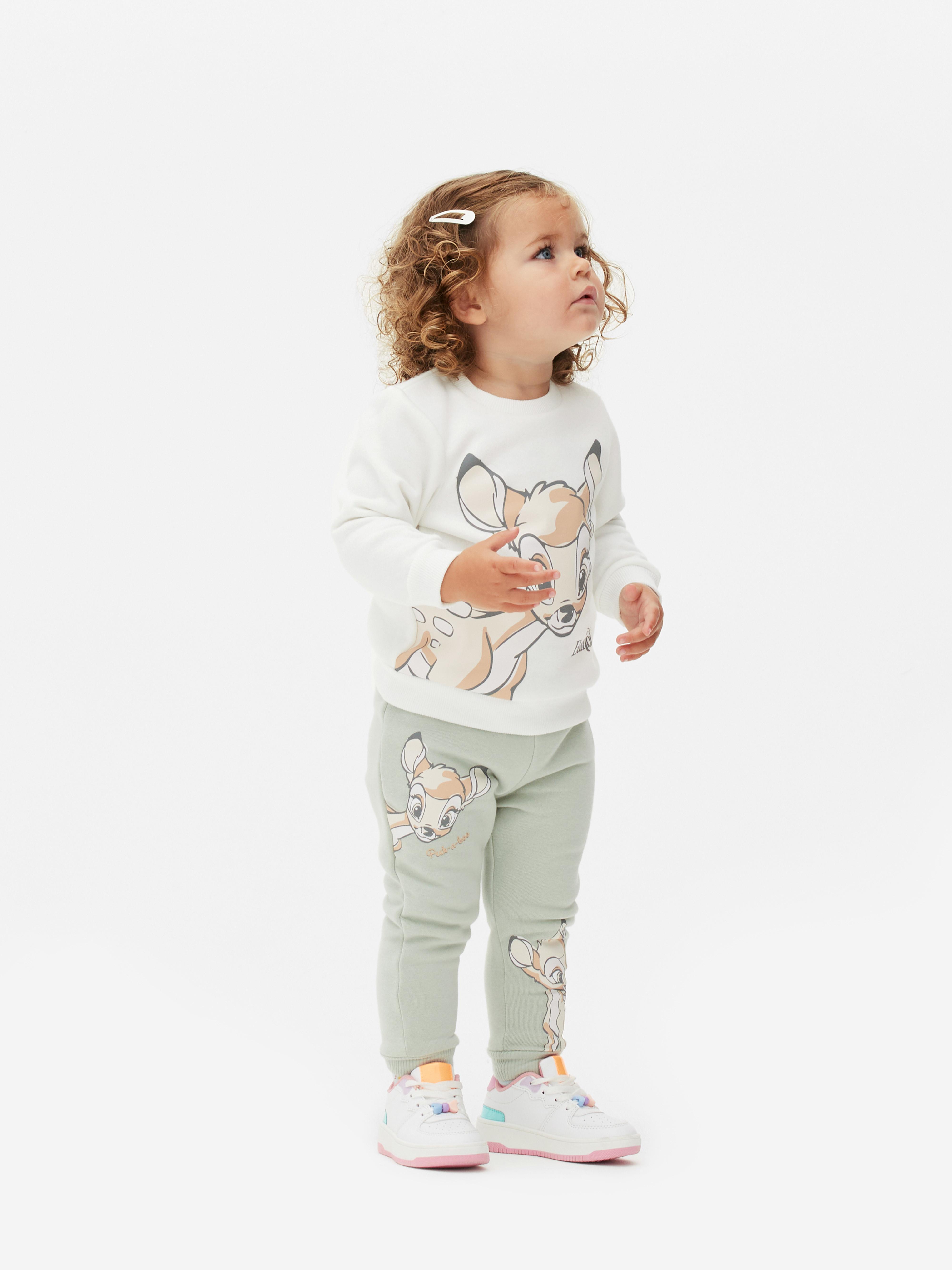 Bambi Clothes | Bambi Robe, Pajamas, Joggers & More | Primark