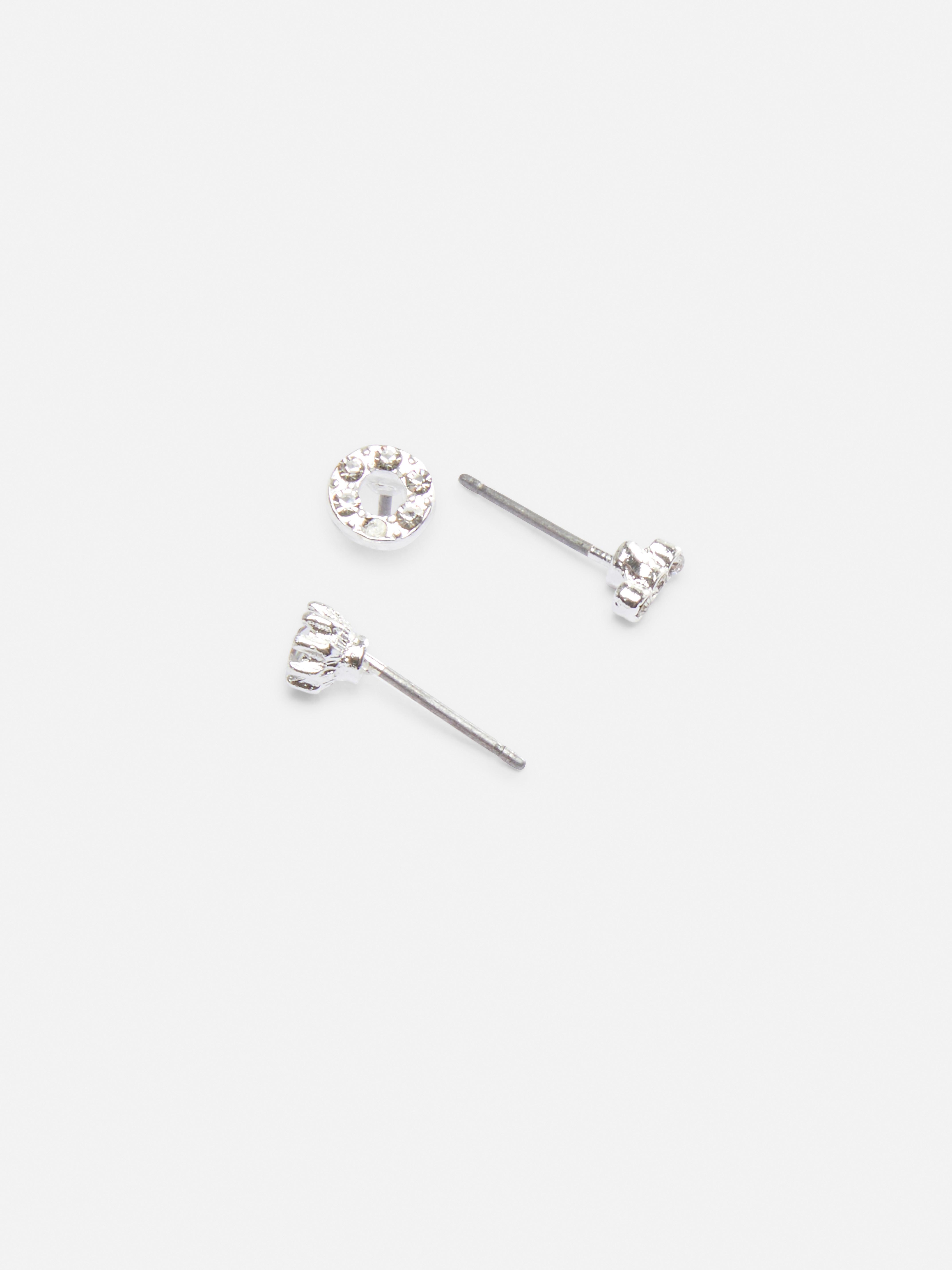 Women's Jewellery | Women's' Earrings, Necklaces & Bracelets | Primark