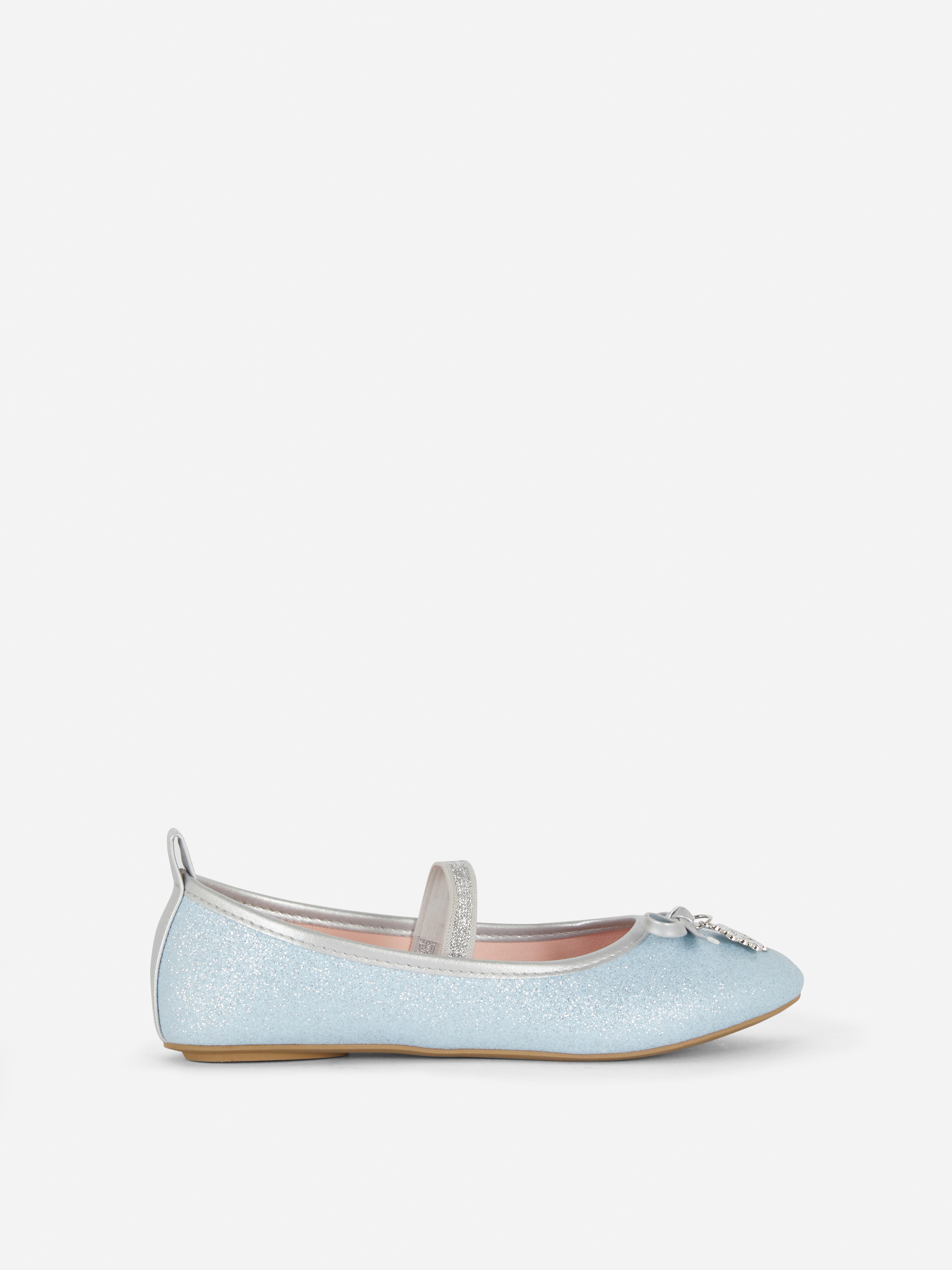 Girls' Flat Shoes | Girls' Ballet Pumps & Flats | Primark