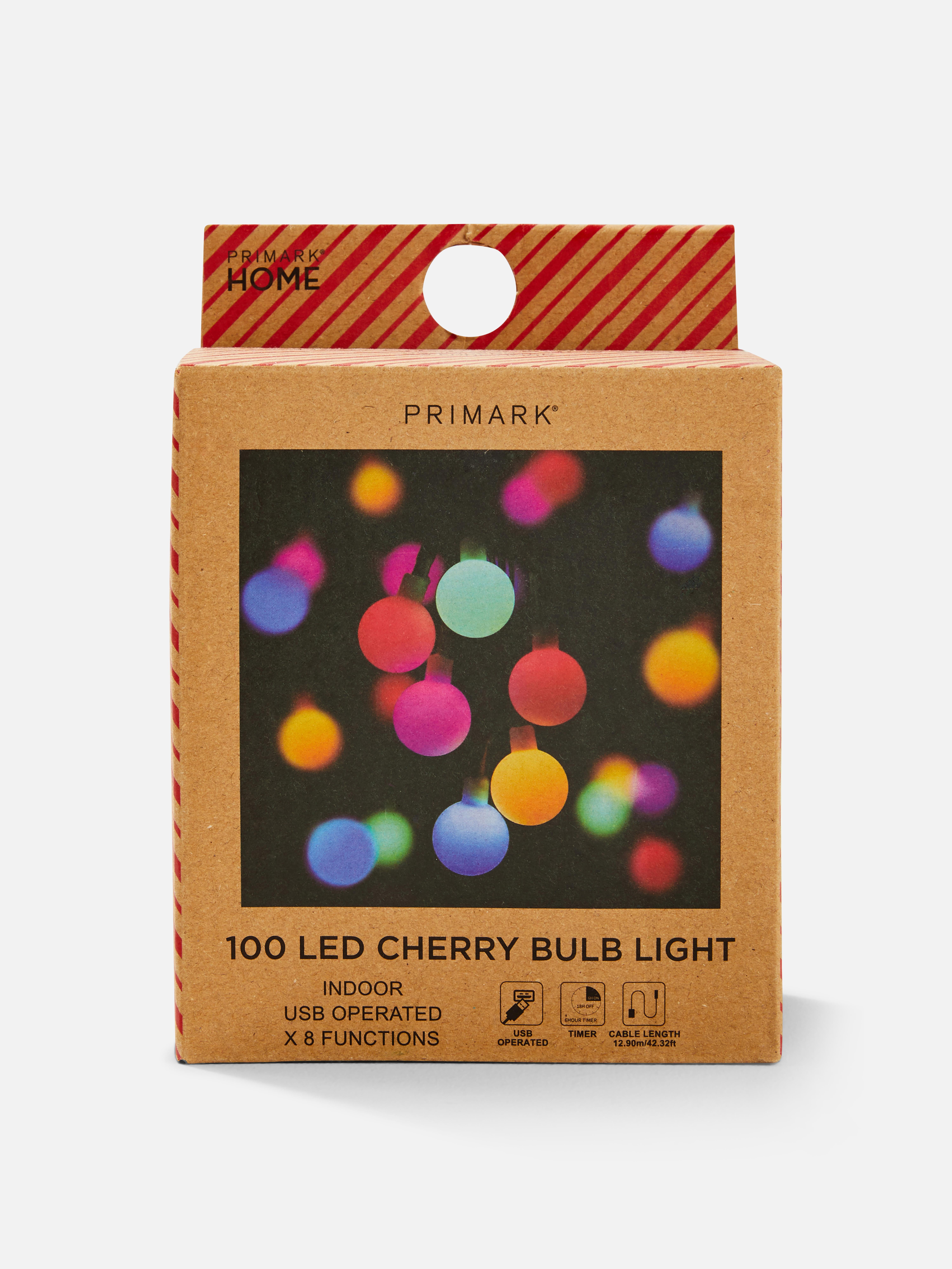 Lighting | Lamps, Lanterns, LED & Fairy Lights | Primark