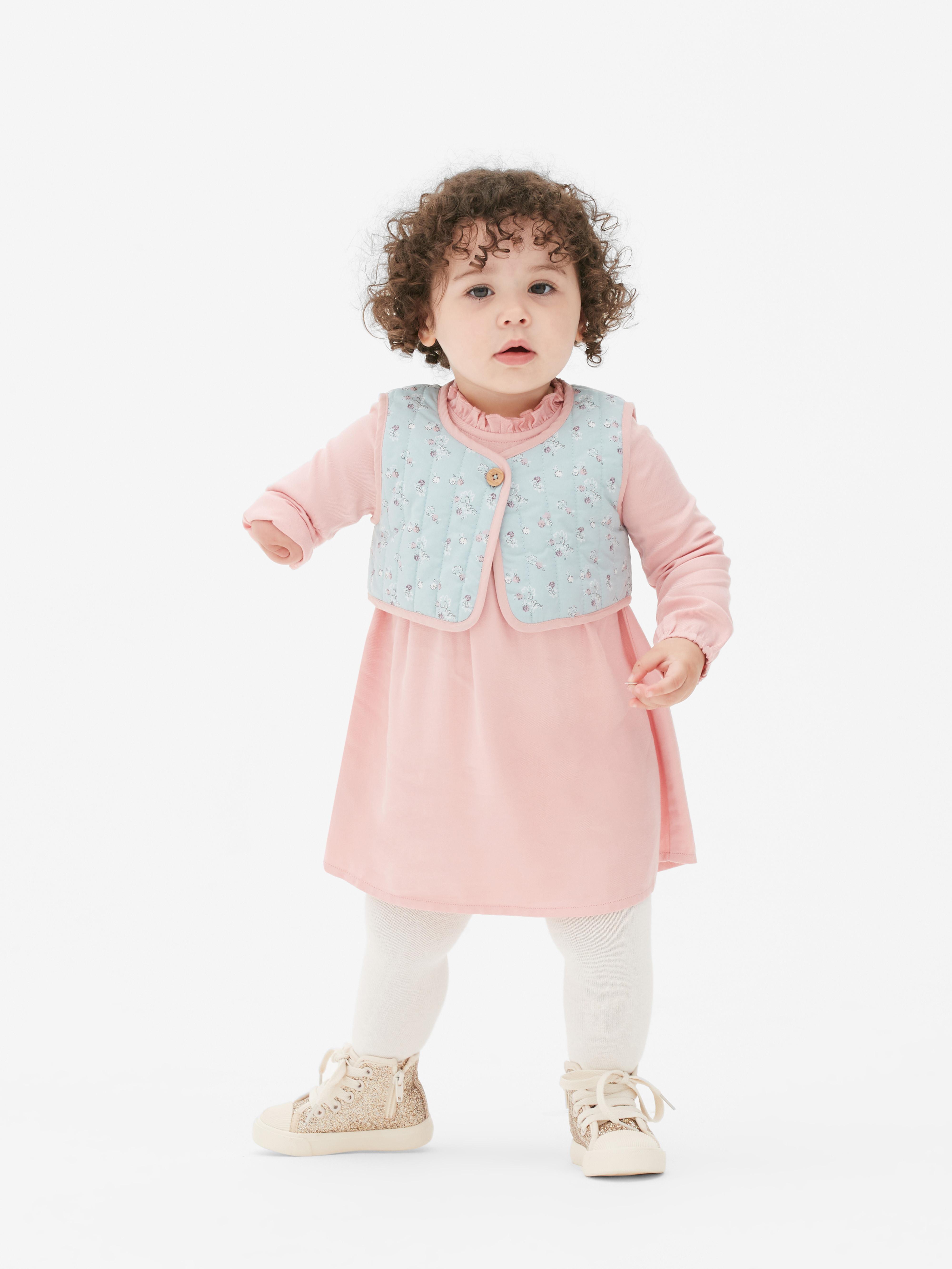 Baby Girl's Outfit Sets | Newborn Baby Girl Outfits | Primark