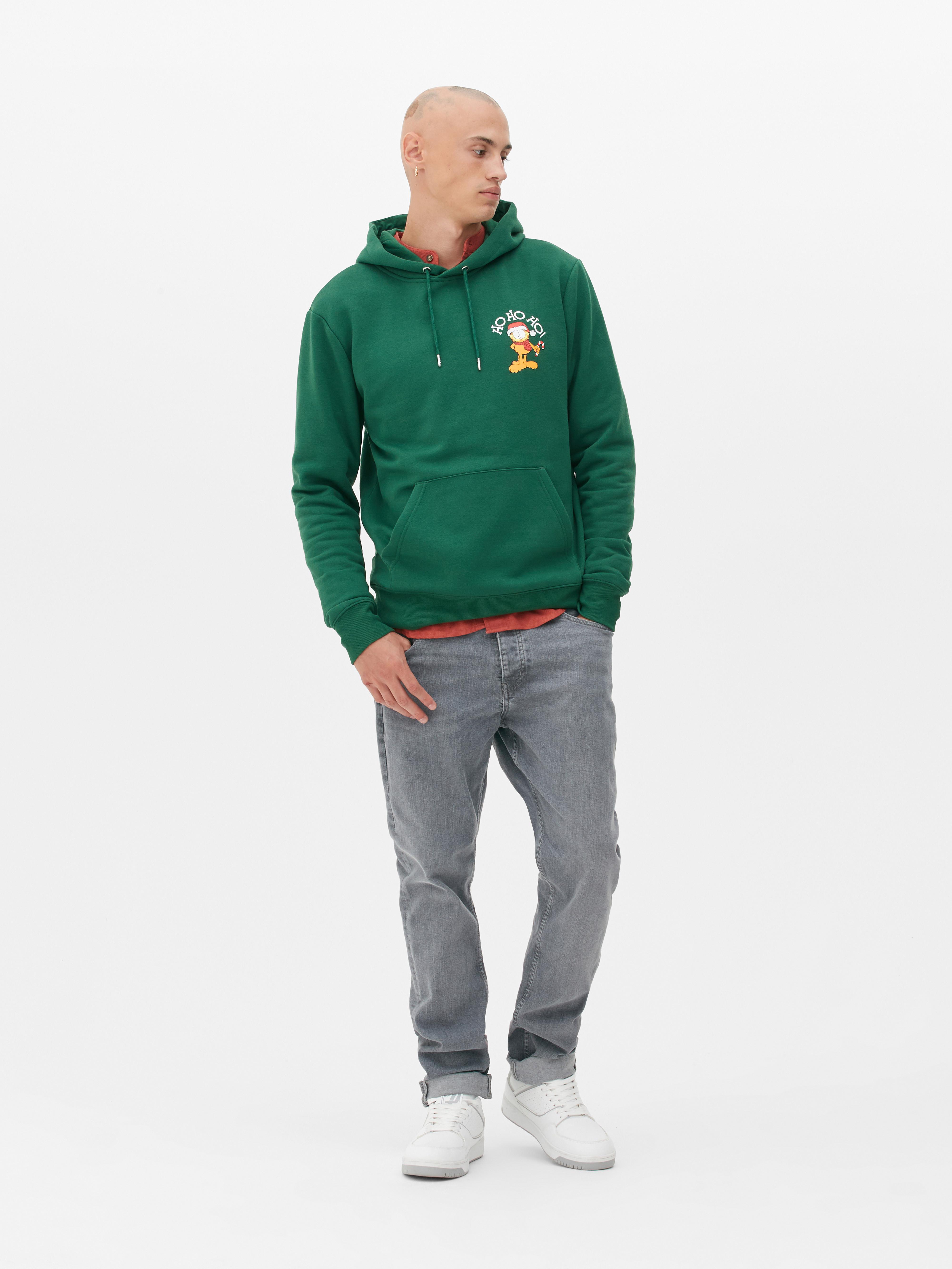Men's Hoodies & Sweatshirts | Primark