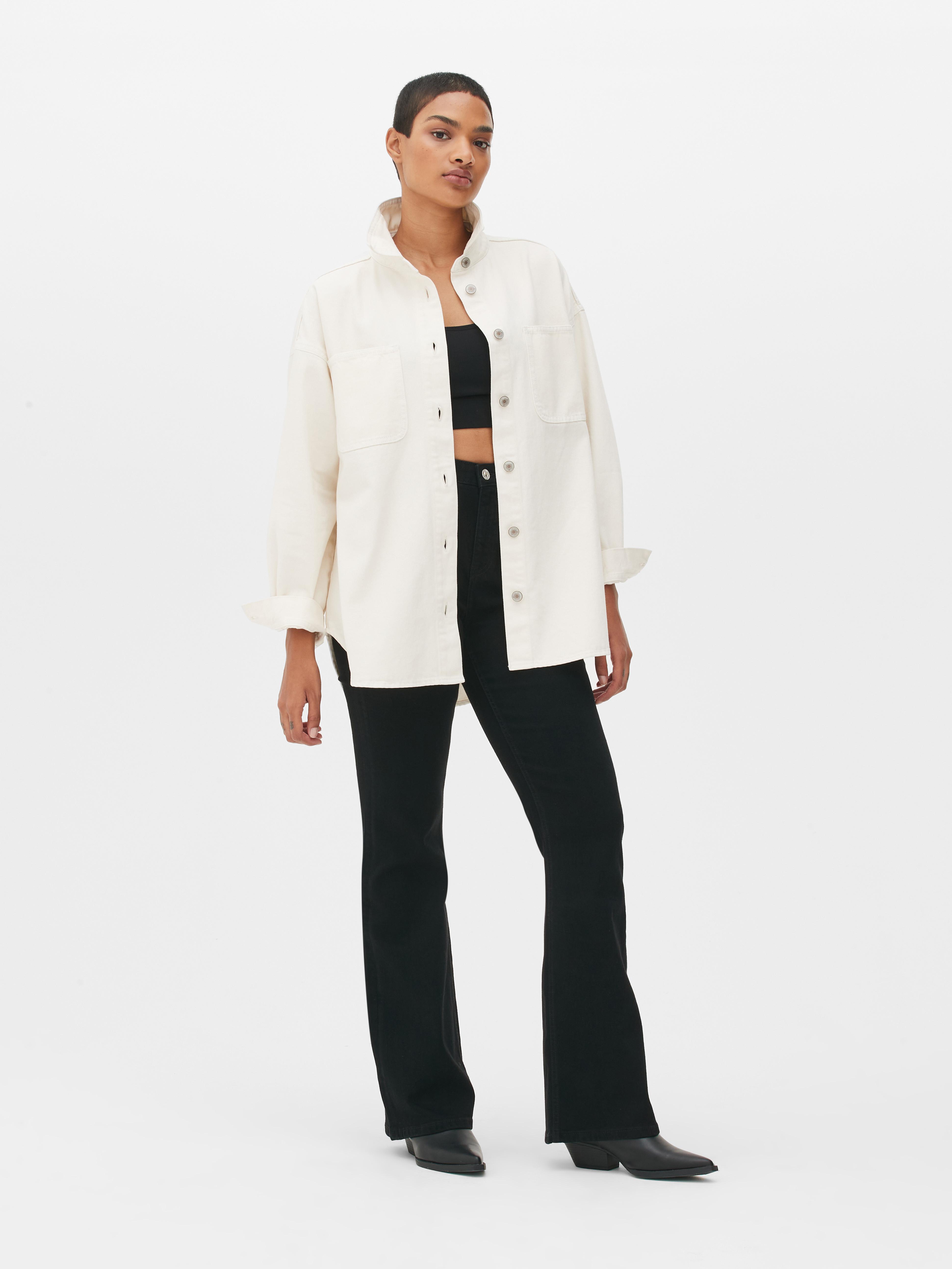 Women's Coats & Jackets | Trench Coats, Bombers & Winter Jackets | Primark