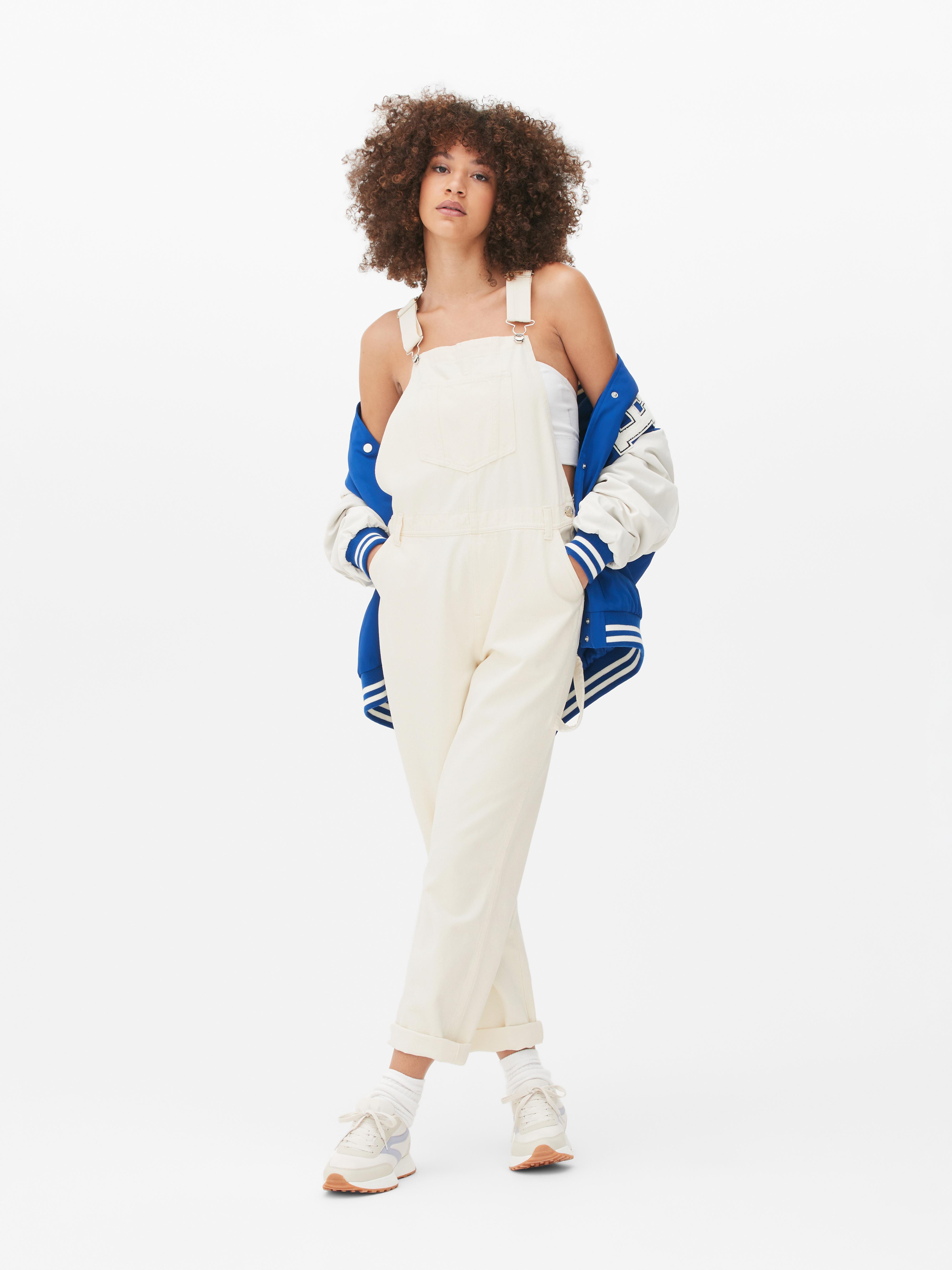 Women's Jumpsuits & Playsuits | Denim Jumpsuits & Playsuits | Primark