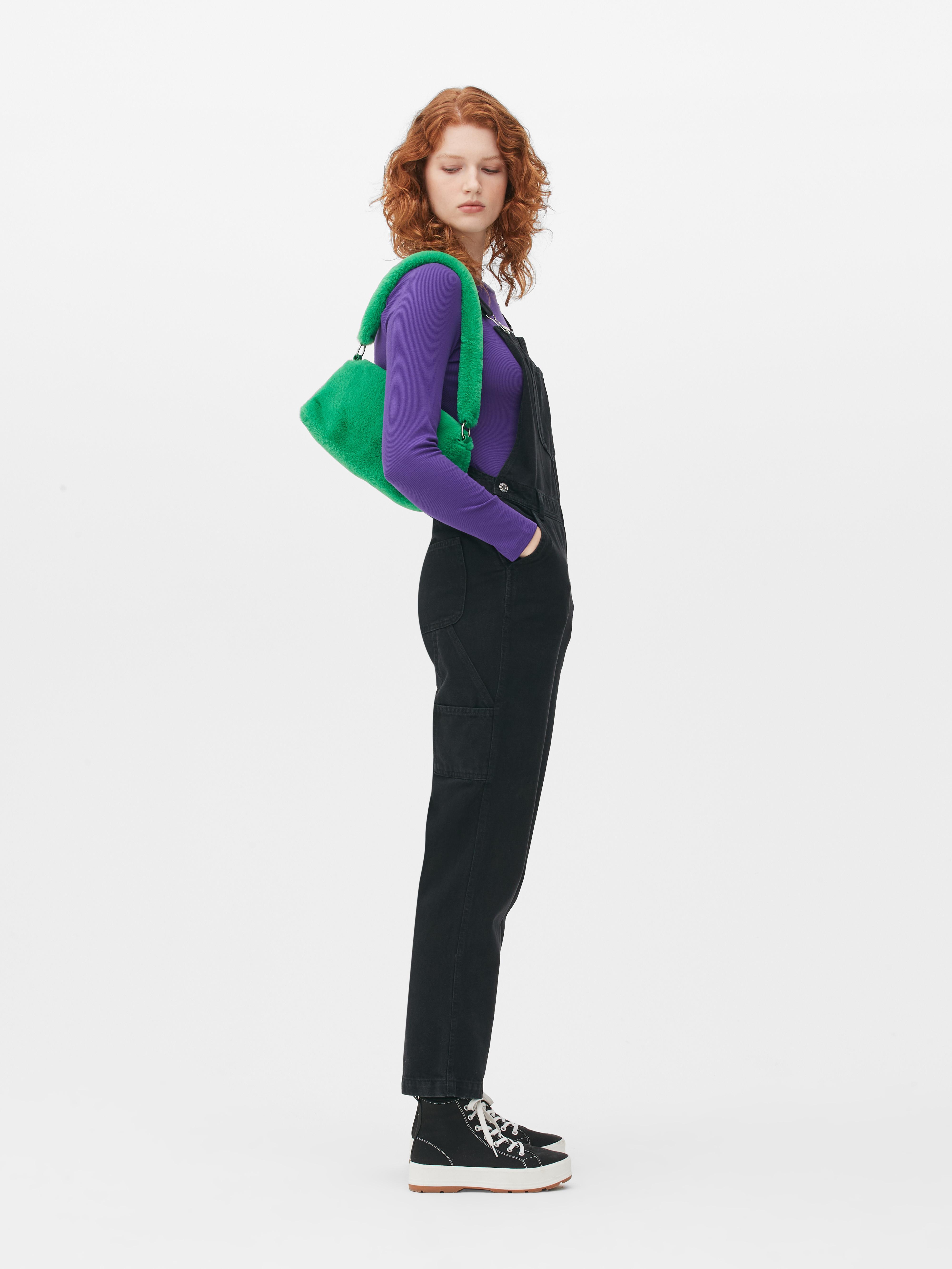 Women's Jumpsuits & Playsuits | Denim Jumpsuits & Playsuits | Primark