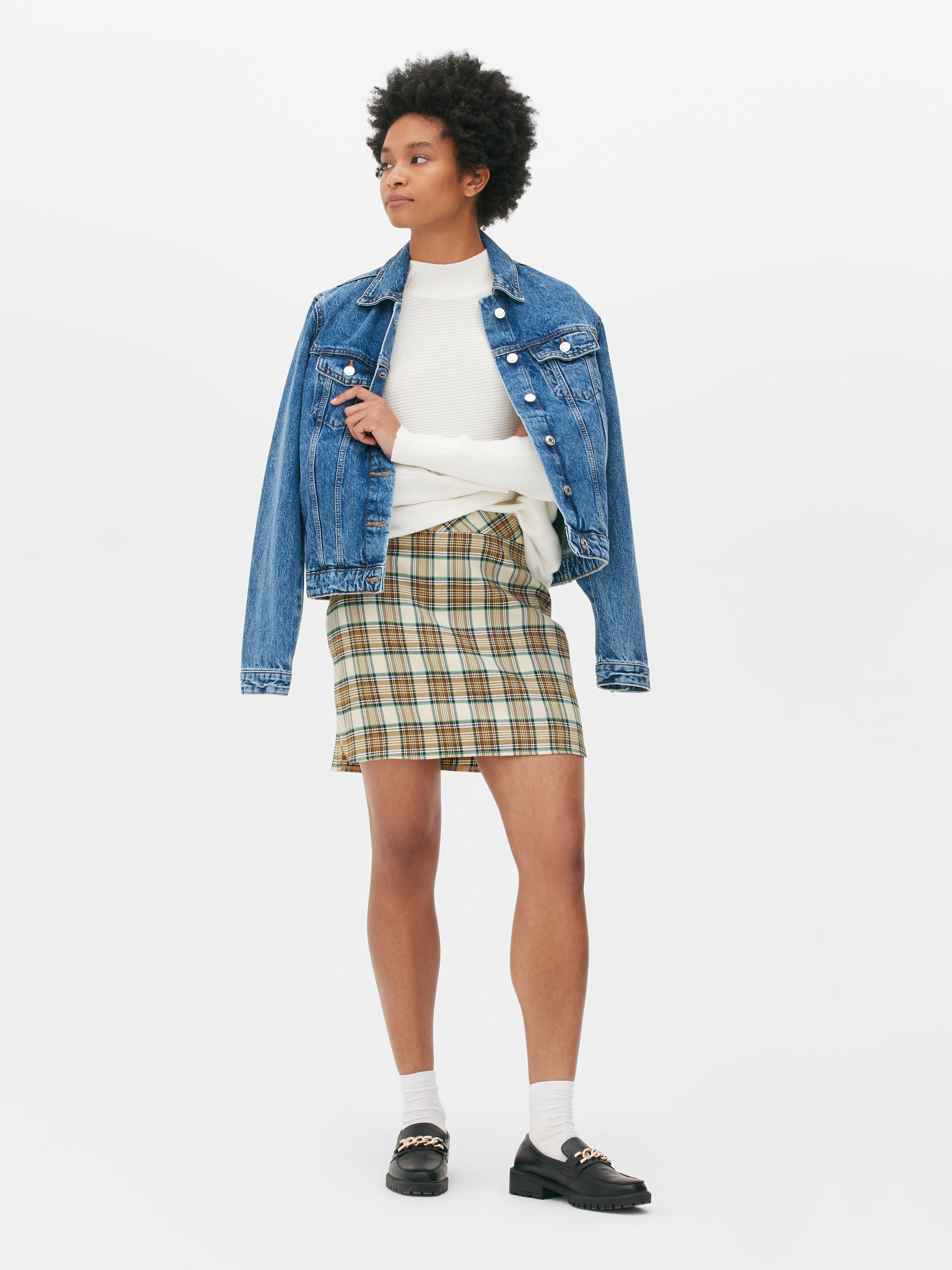 Women's Skirts | Mini & Maxi Skirts | Primark