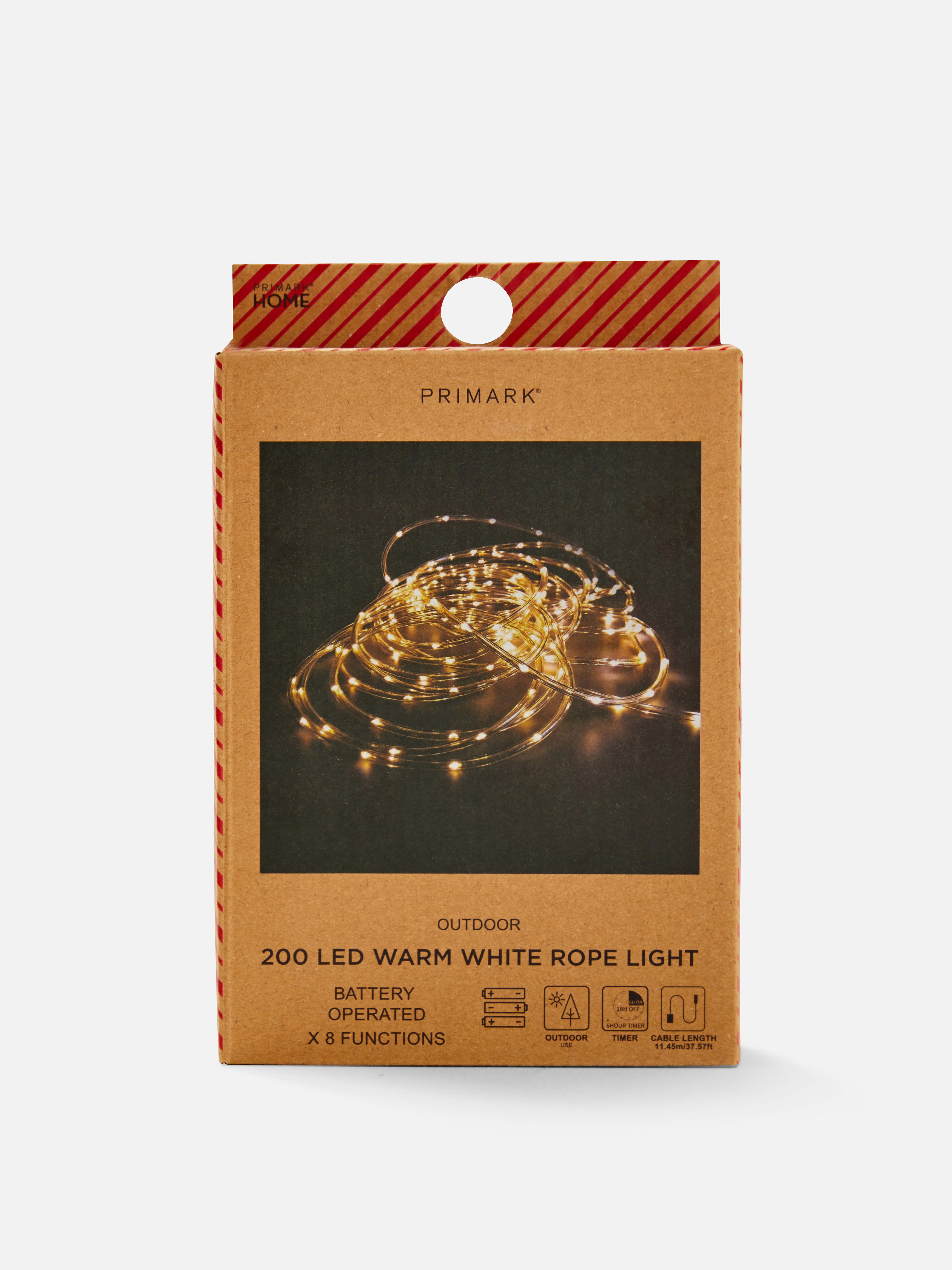 Lighting | Lamps, Lanterns, LED & Fairy Lights | Primark