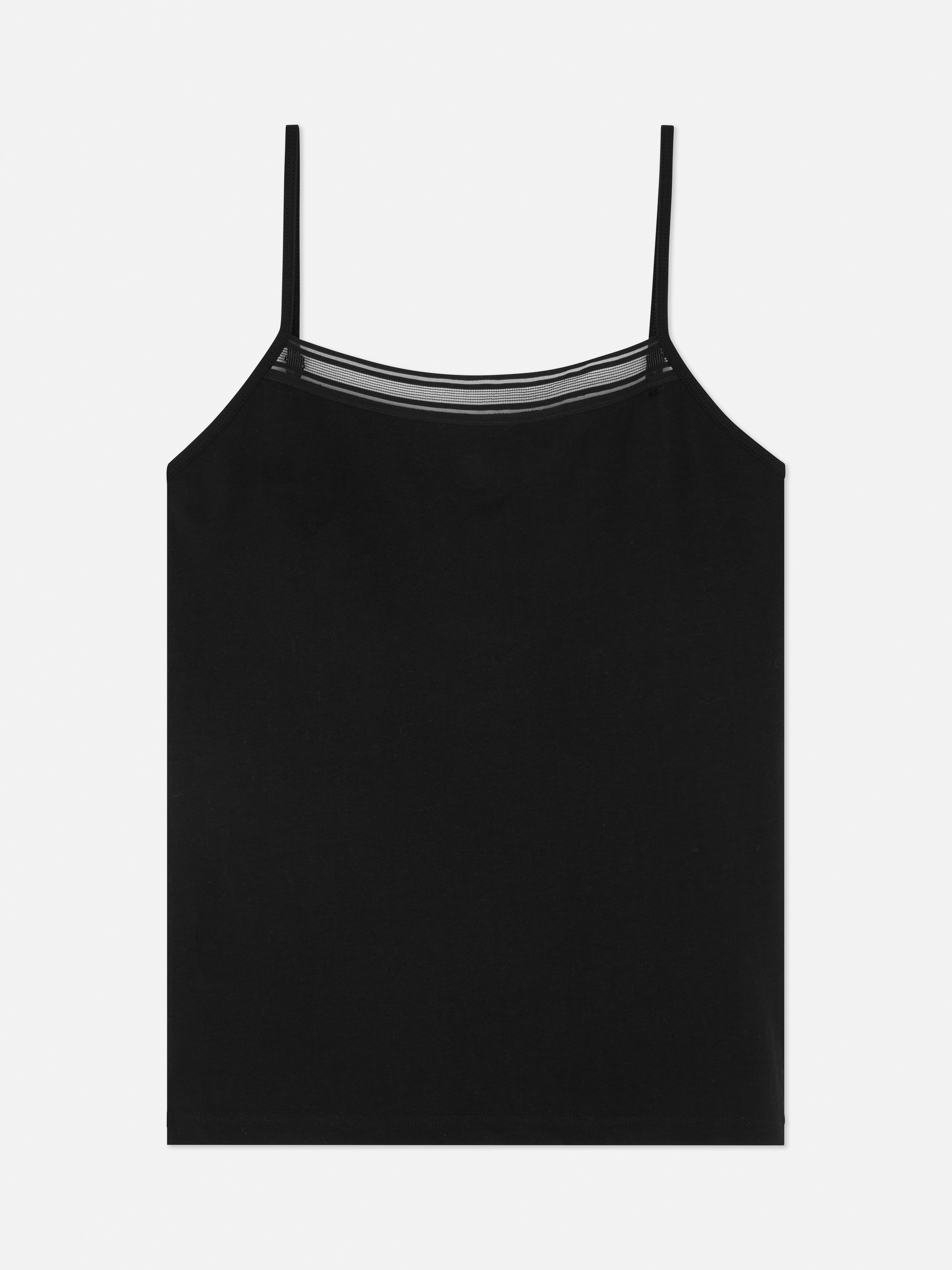 Women's Slips & Camisoles | Cami Tops & Chemise | Primark