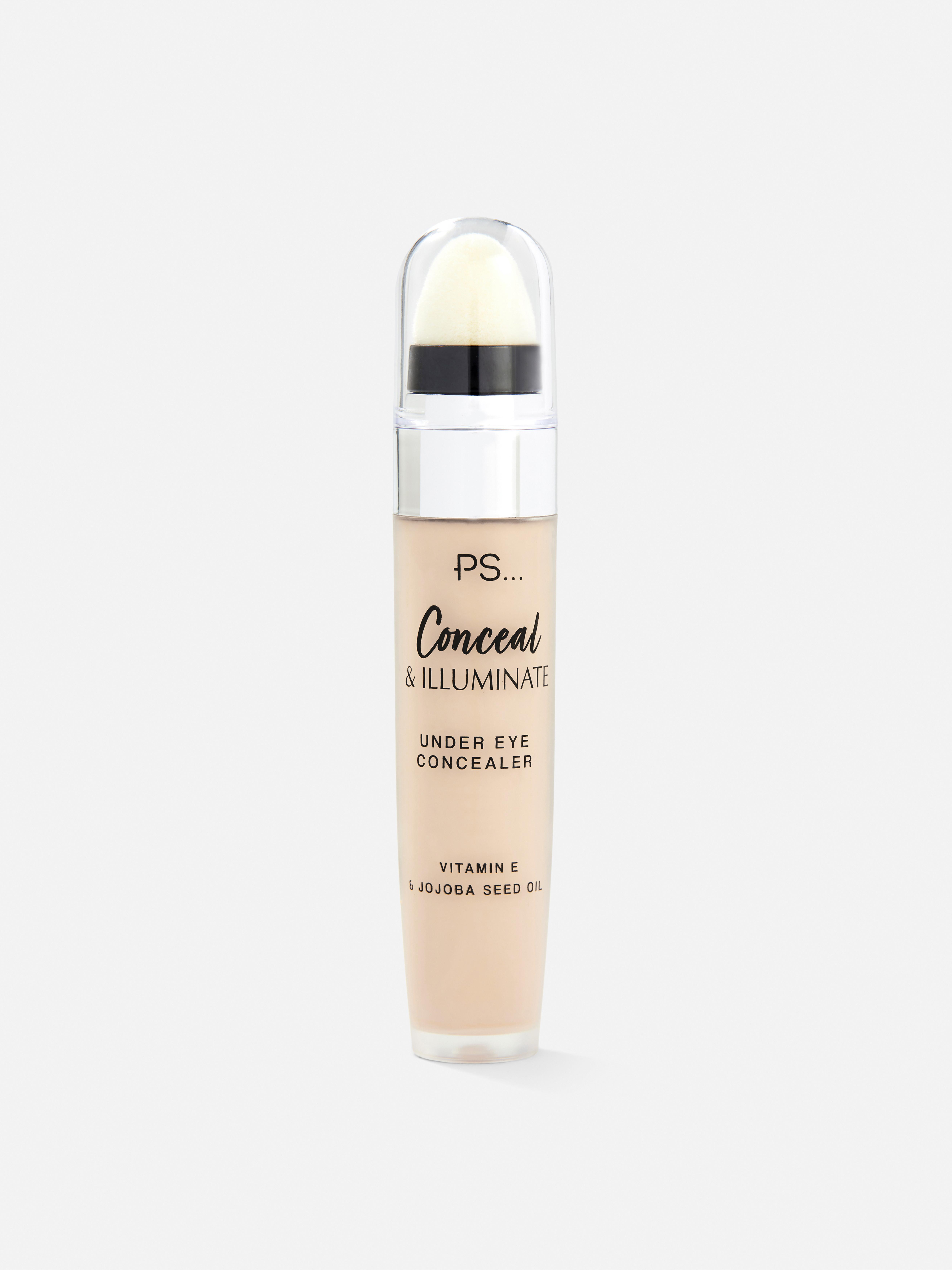 Nude PS… Conceal and Illuminate Under Eye Concealer | Primark