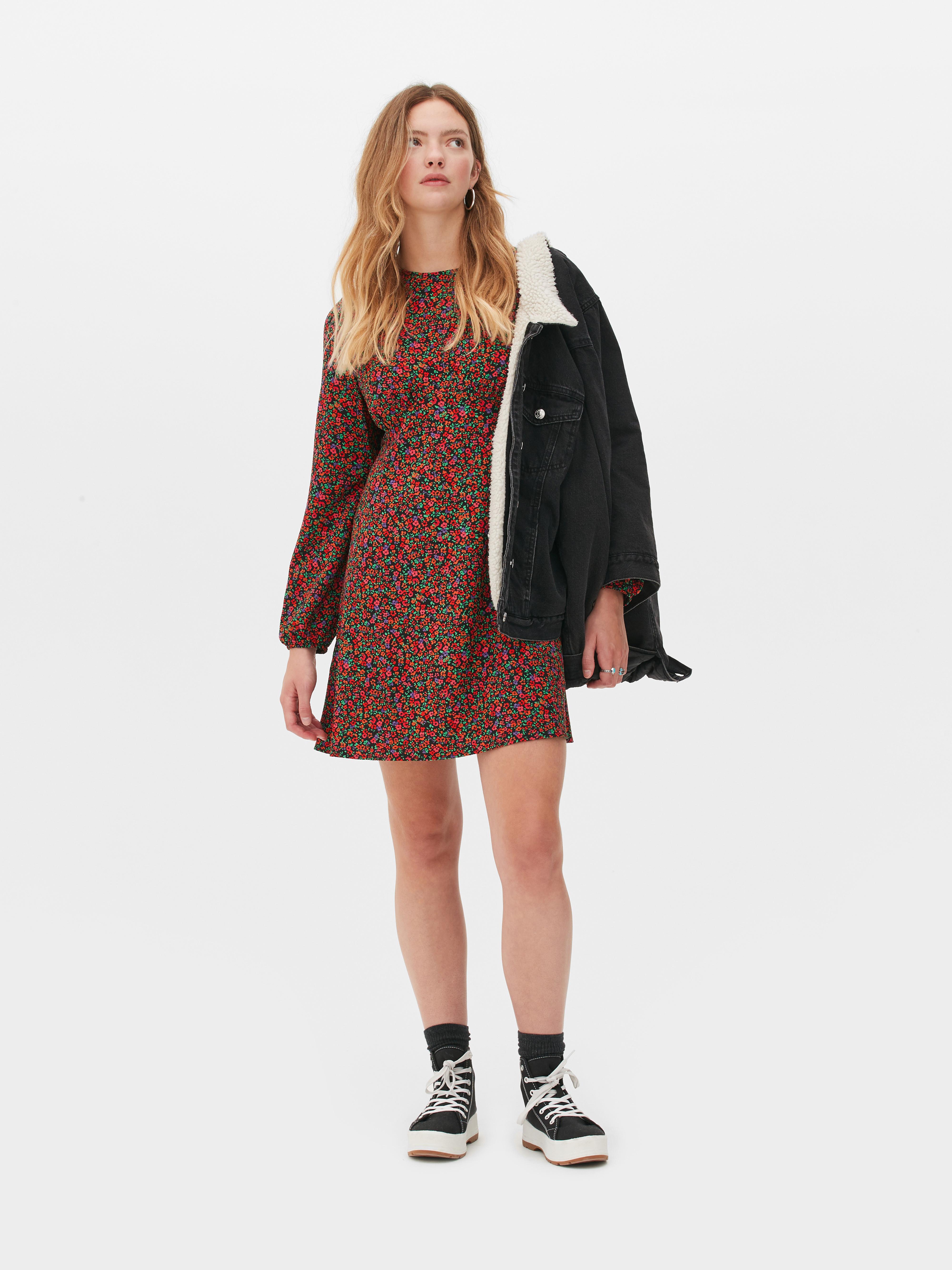 Women's Dresses | Maxi & Midi Dresses | Primark