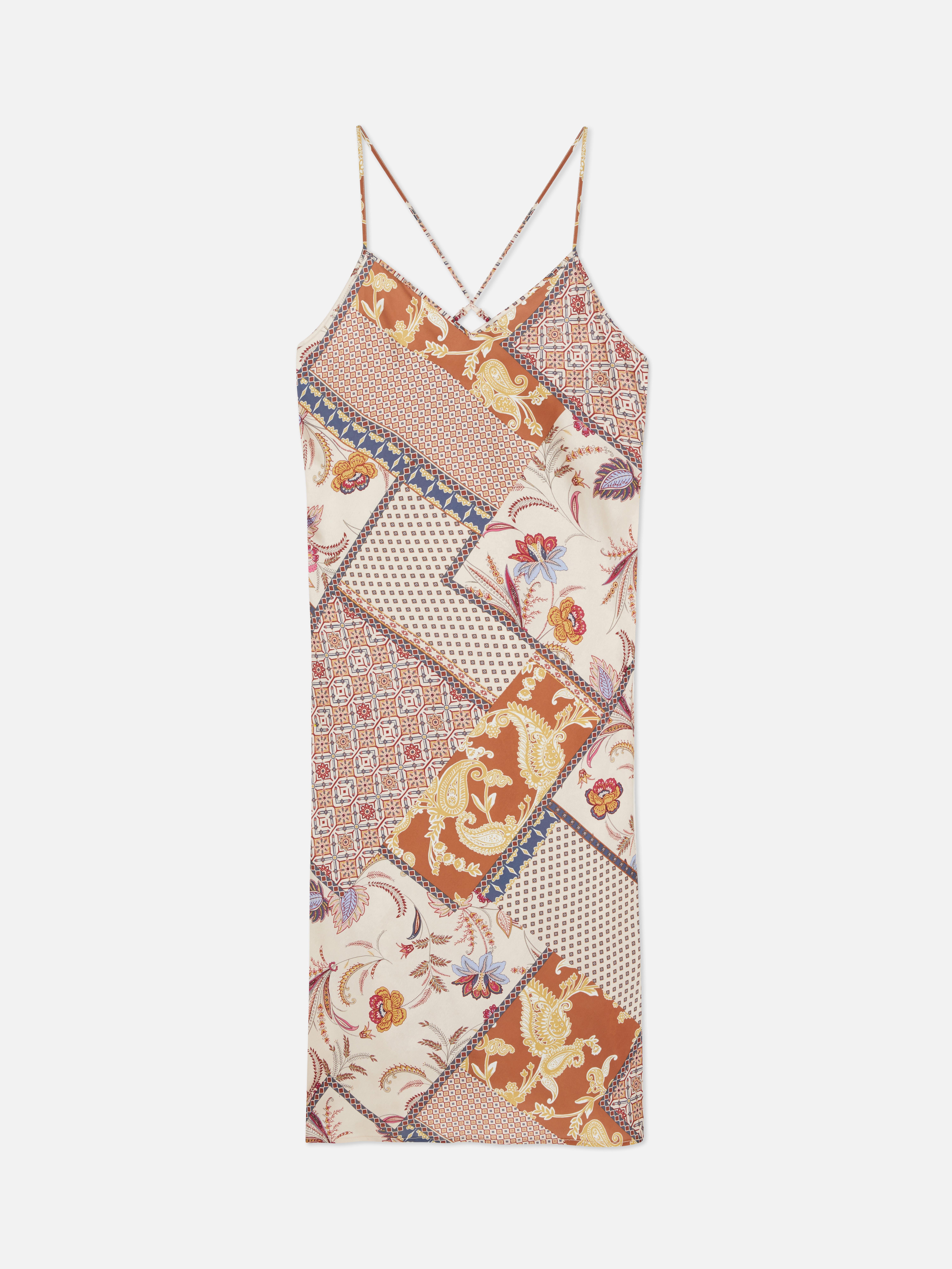 Women's Nightshirts & Nightdresses | Chemise & Satin Nightdresses | Primark