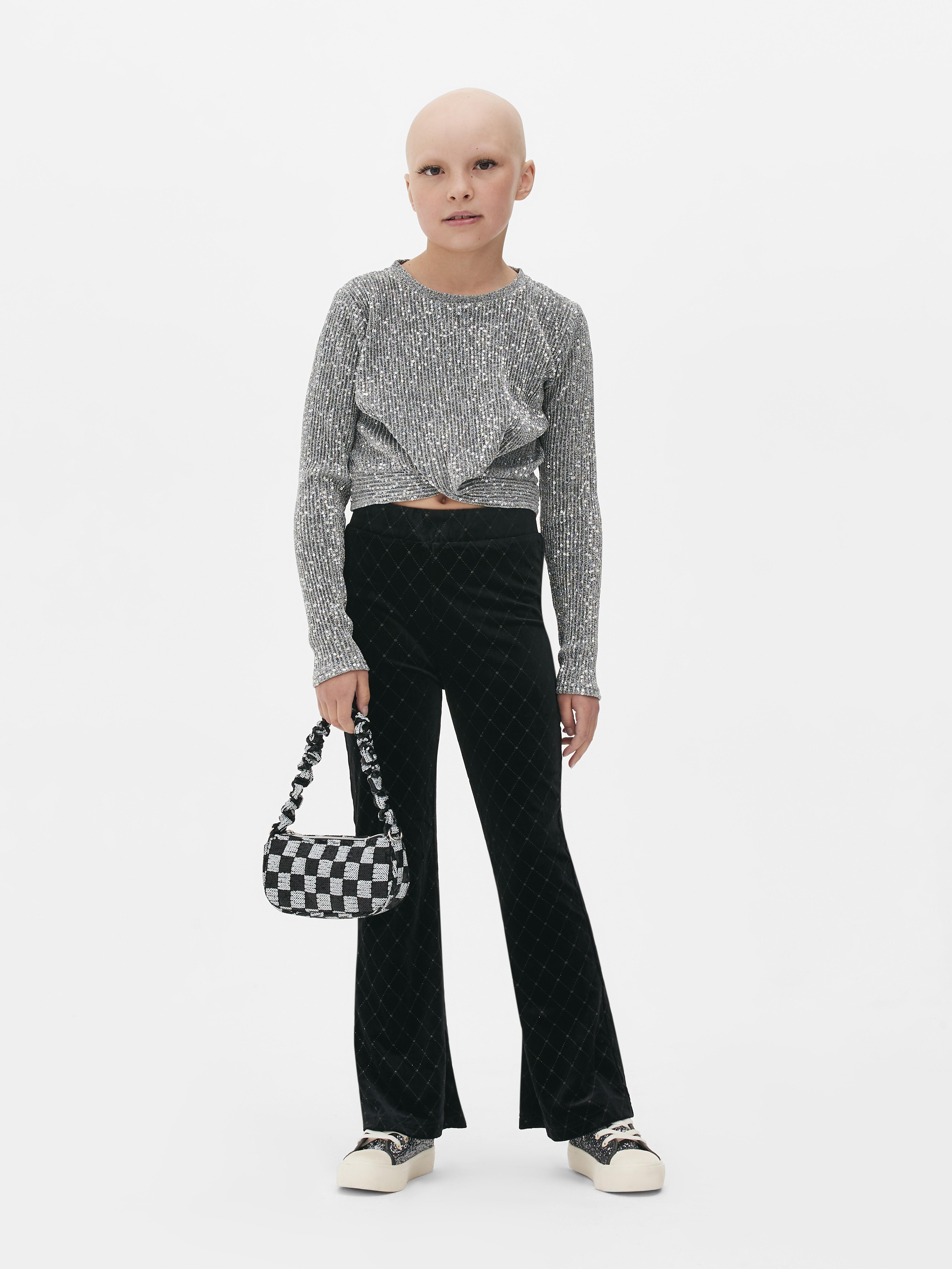 Trousers & Leggings | Girl's Clothing | Primark | Primark