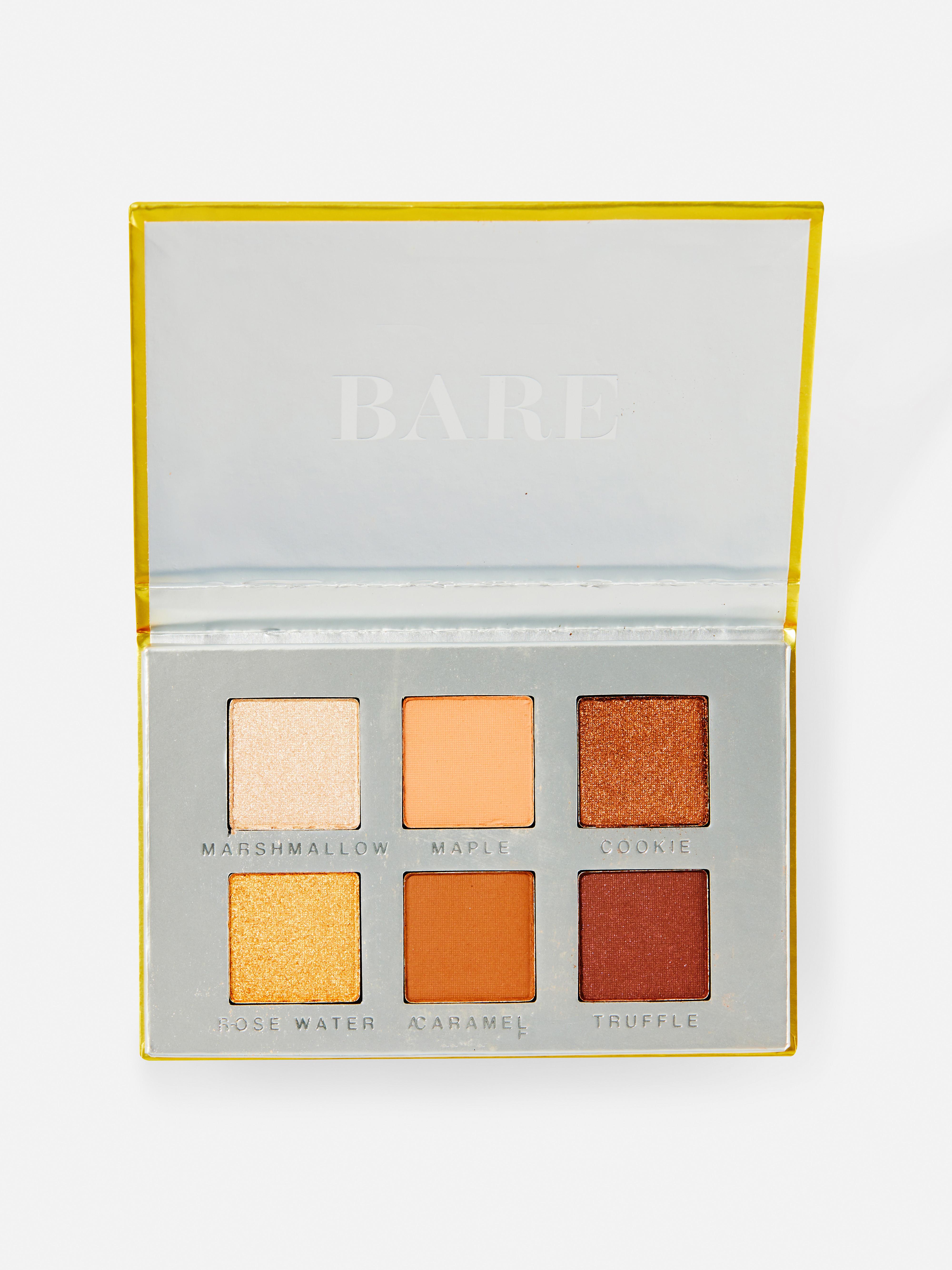 Eyeshadow & Eyeshadow Palettes | Eye Makeup | Primark