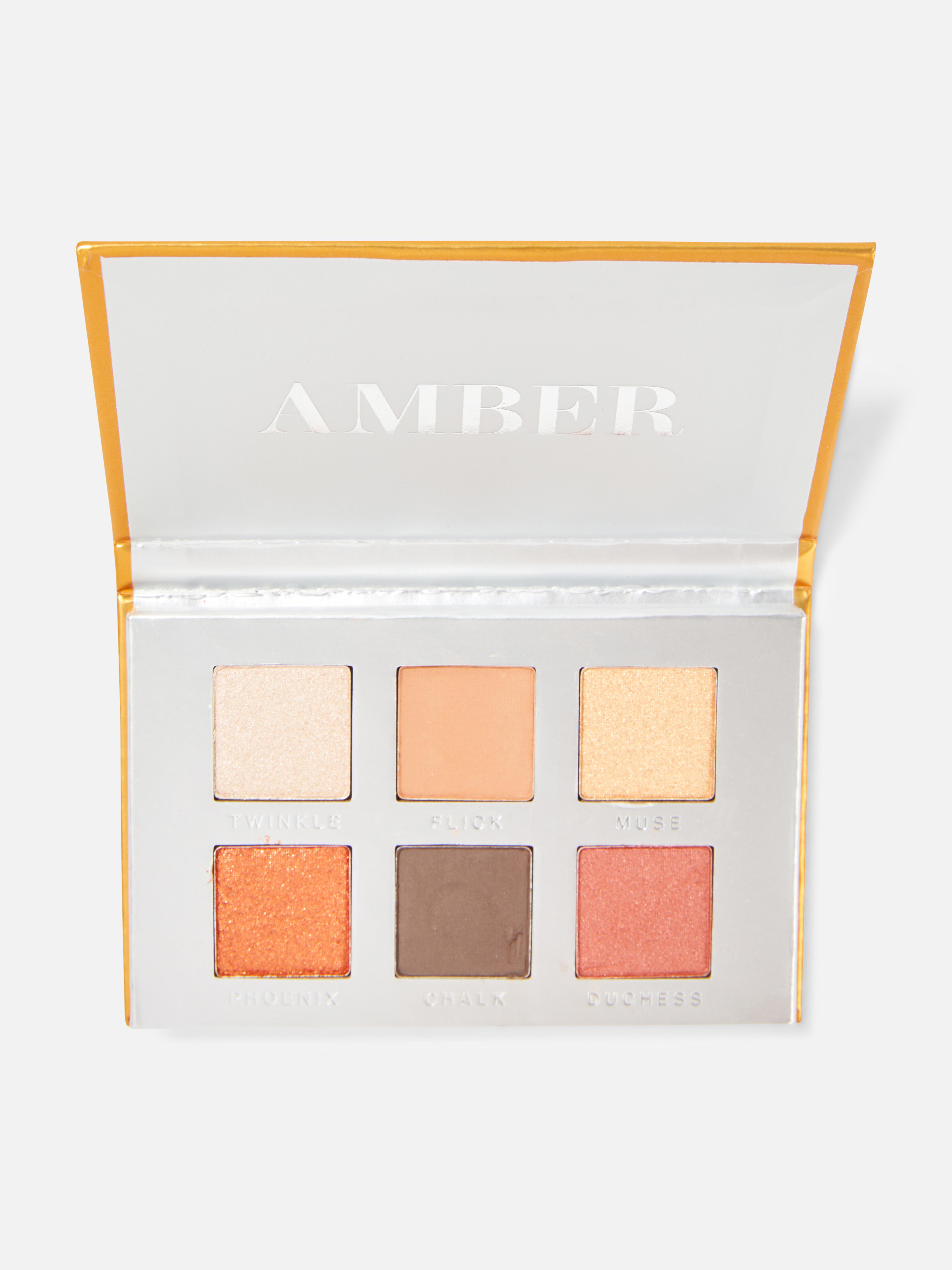 Eyeshadow & Eyeshadow Palettes | Eye Makeup | Primark