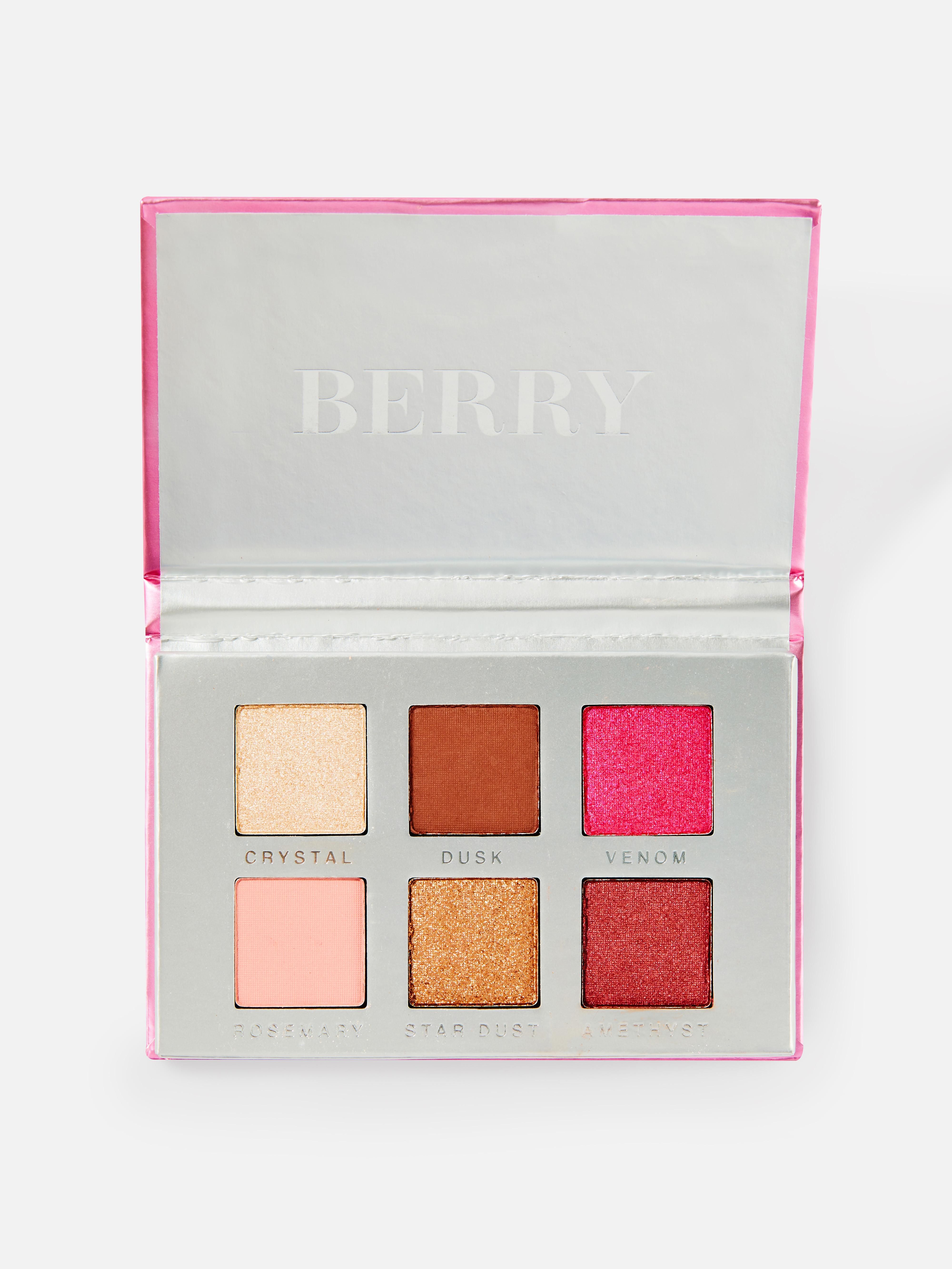 Eyeshadow & Eyeshadow Palettes | Eye Makeup | Primark