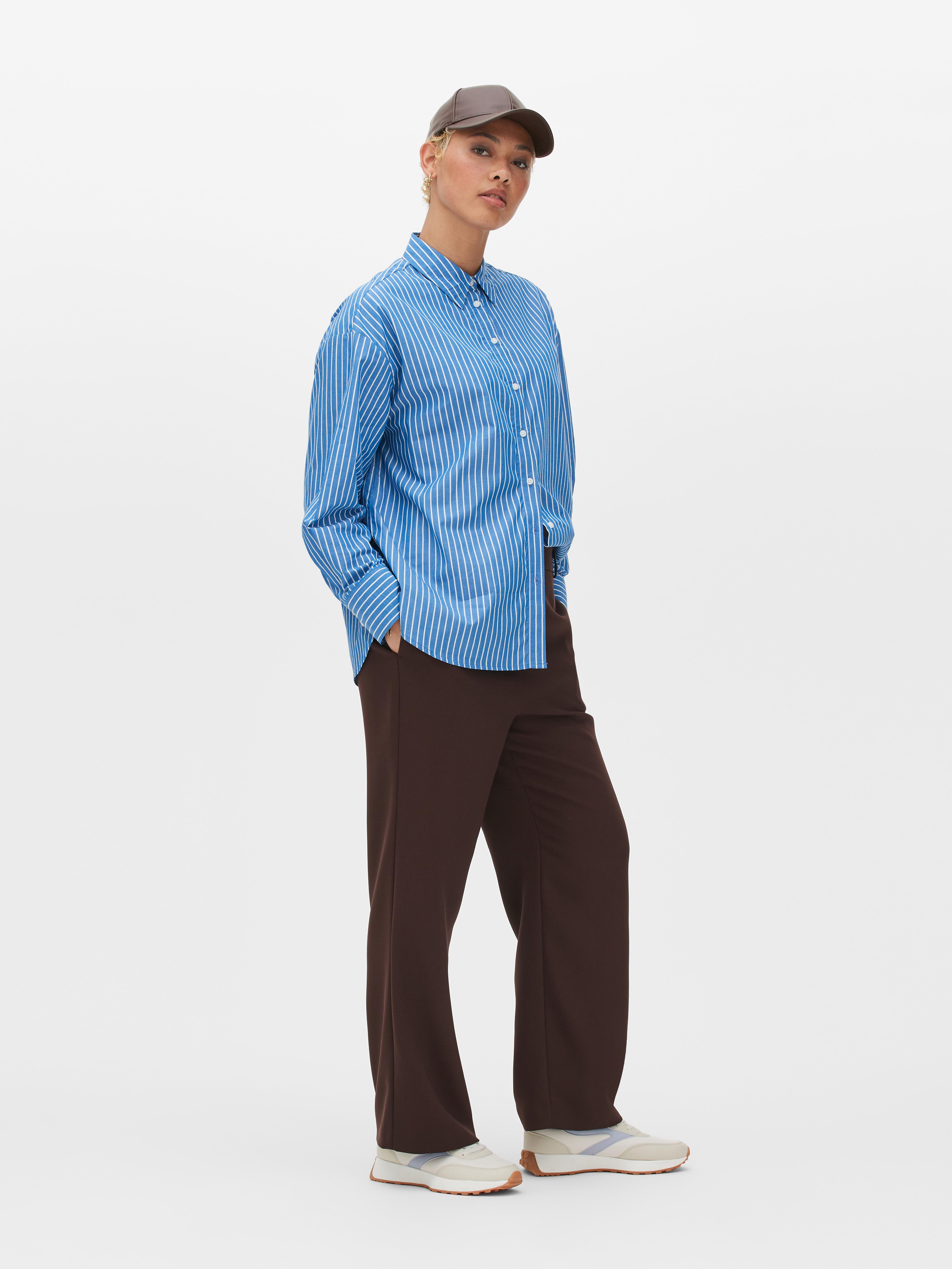 Women's Shirts and Blouses | Primark