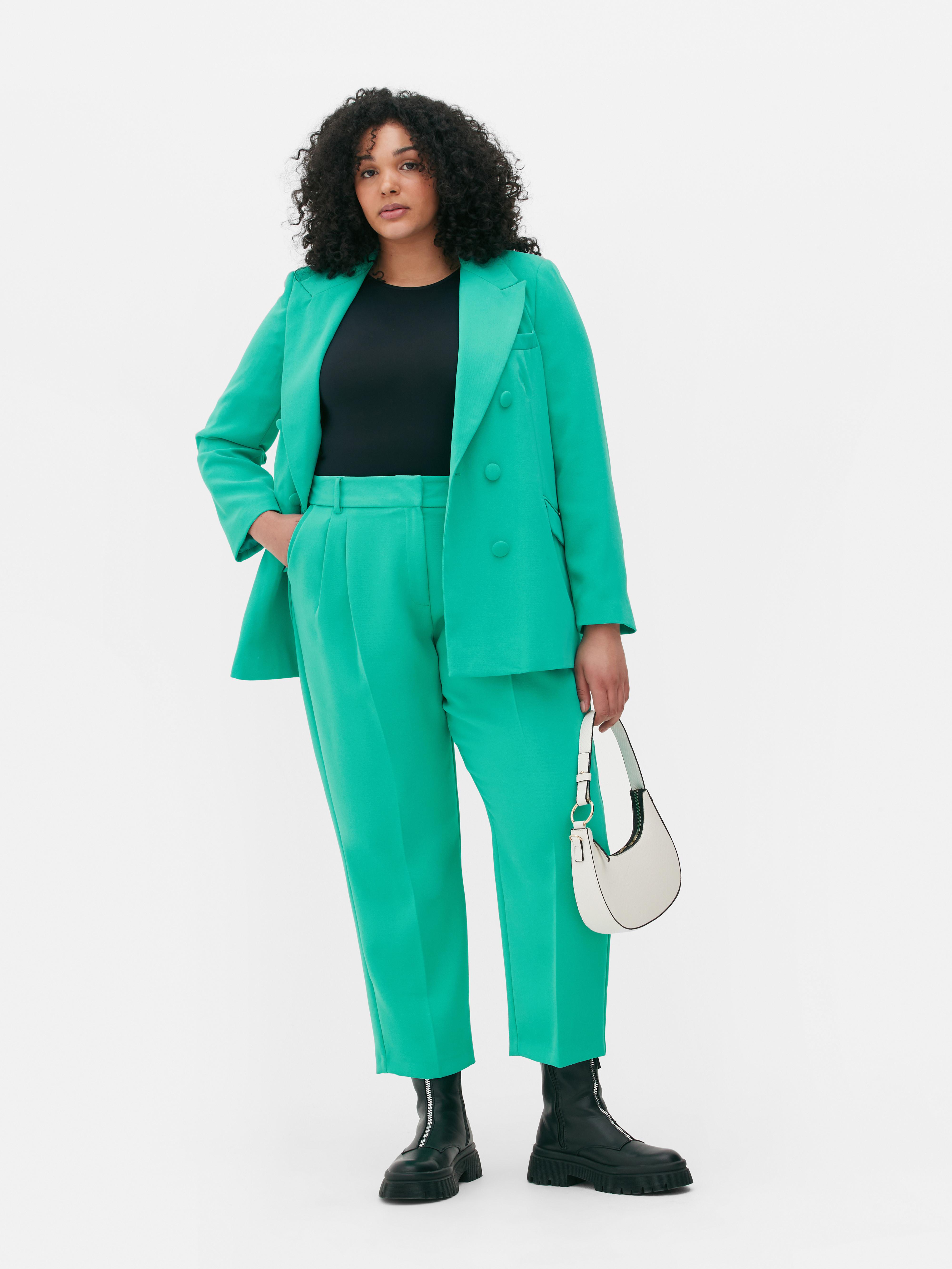 Women's Blazers | Oversized, Cropped & Leather | Primark
