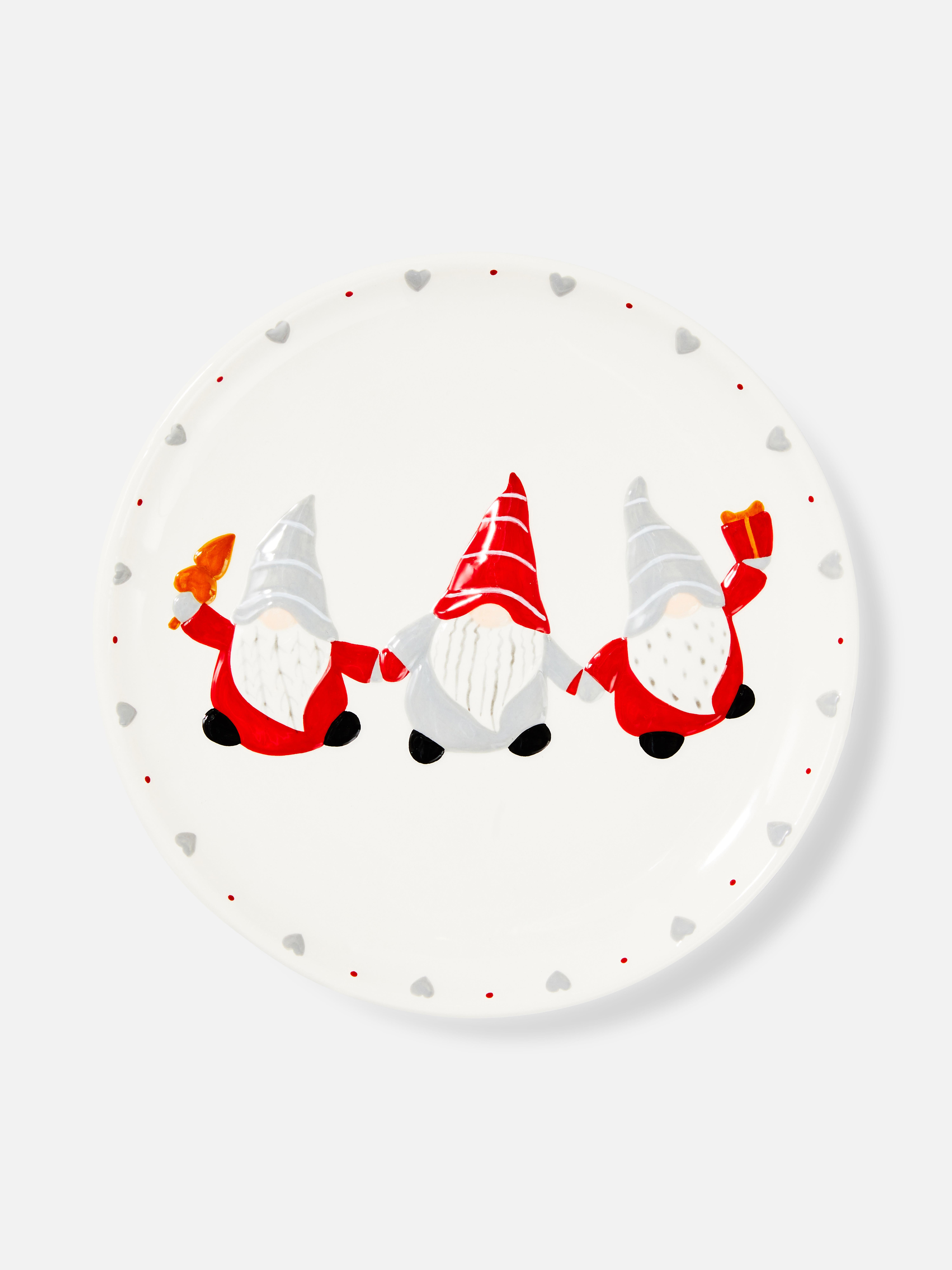 Plates, Bows and Dishes | Primark