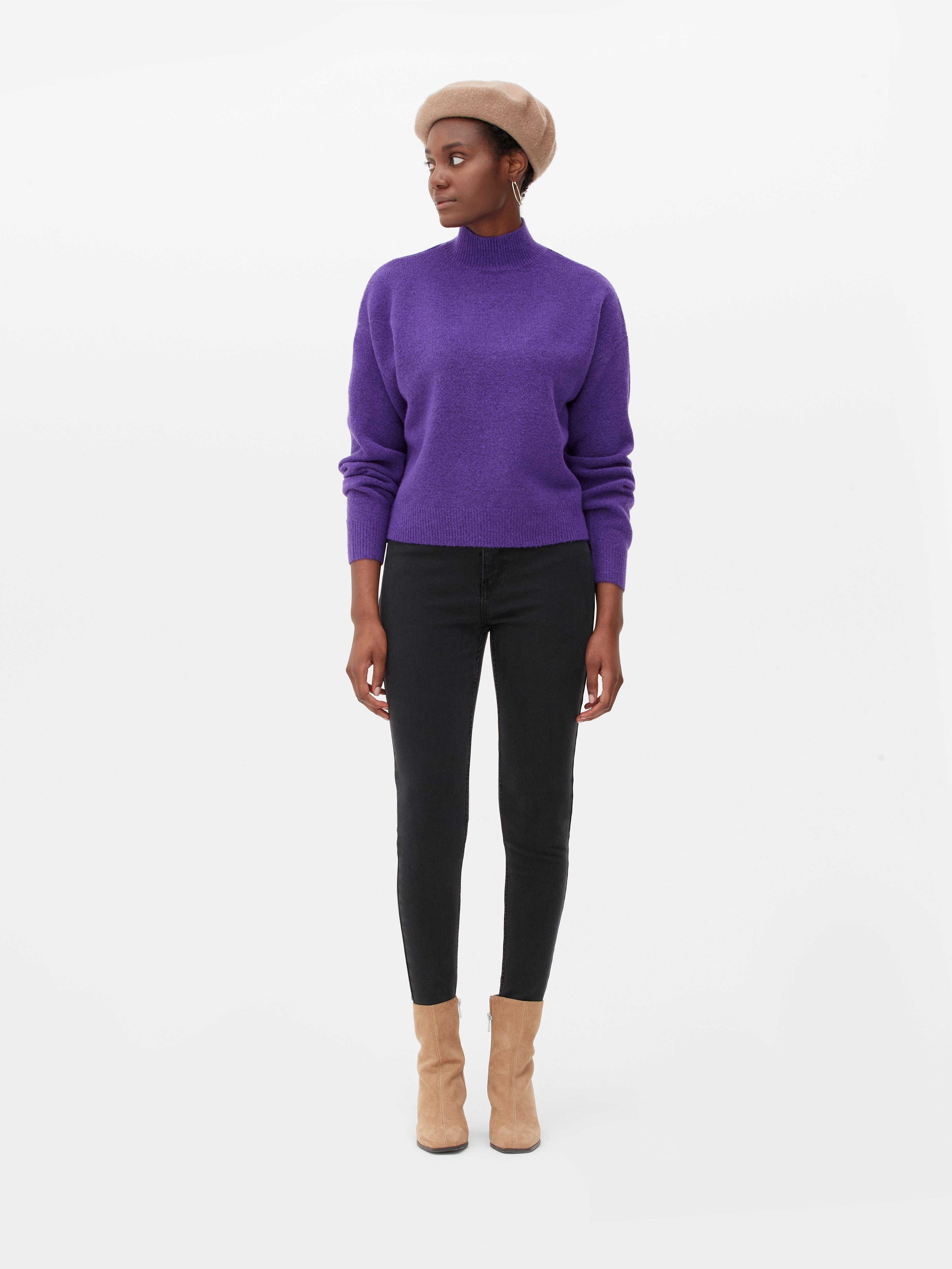 Women's Jumpers & Cardigans | Cable Knit & Crew Neck Jumpers | Primark