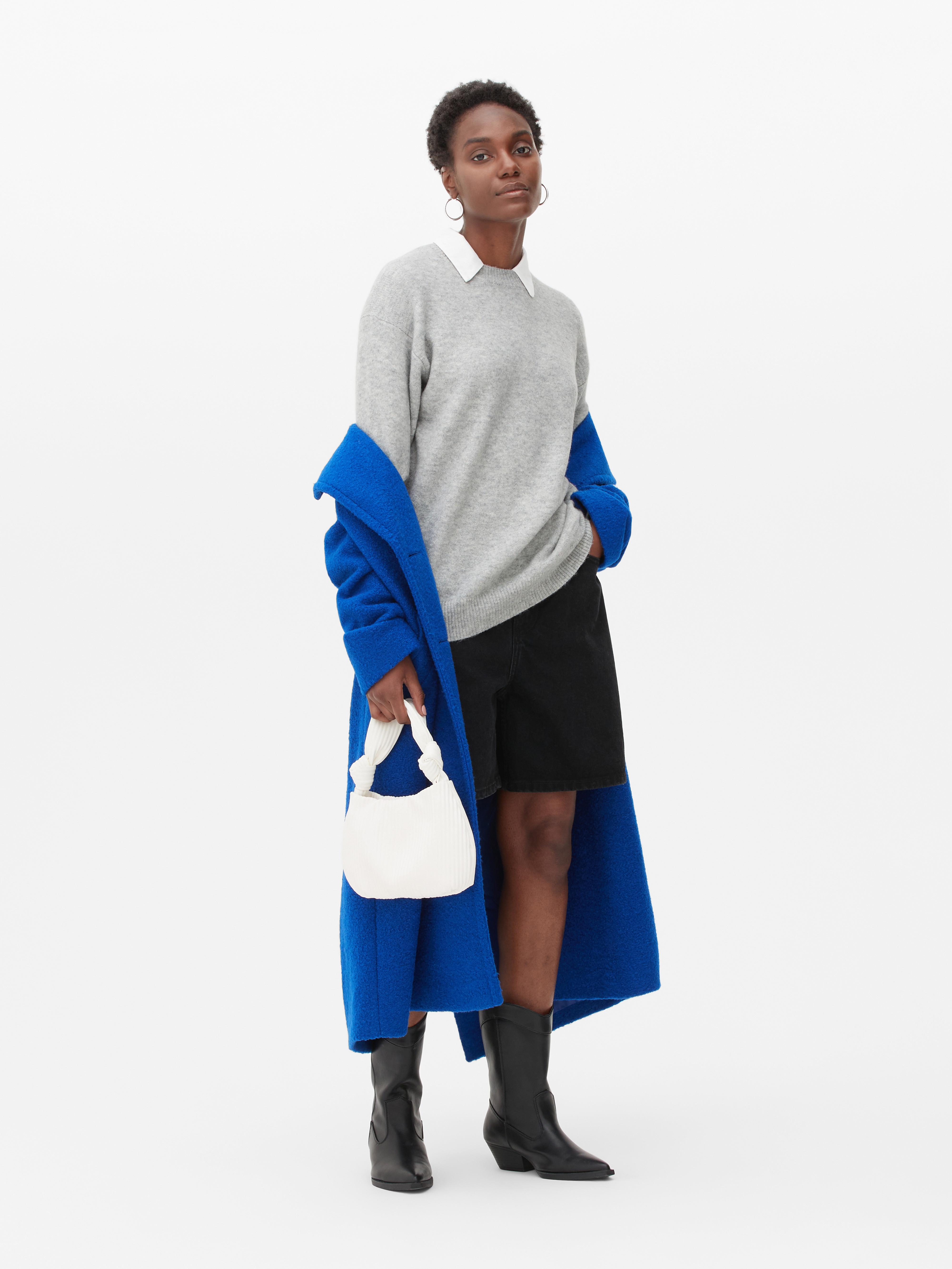 Women's Jumpers & Cardigans | Cable Knit & Crew Neck Jumpers | Primark