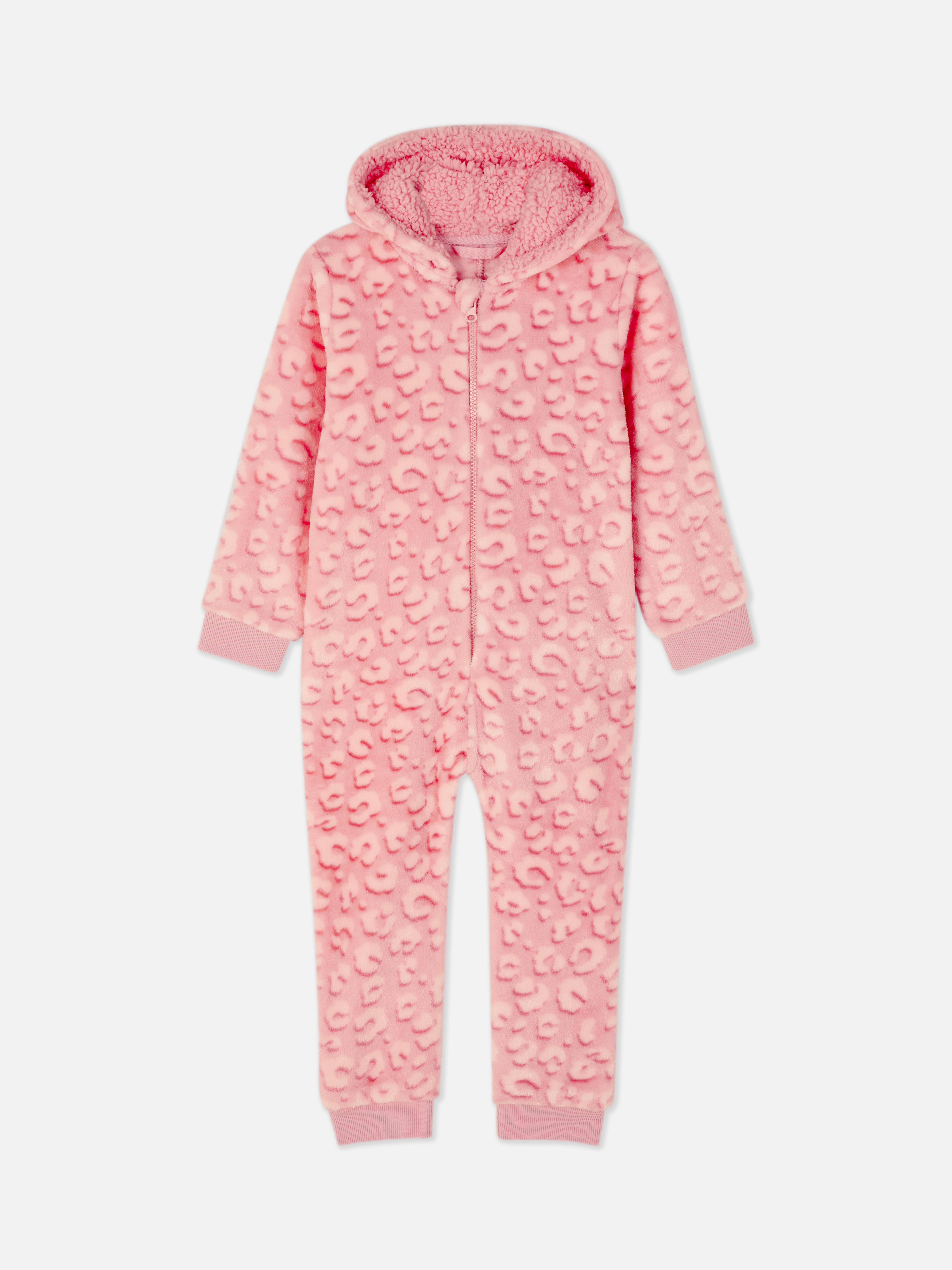Snuddies & Onesies | Girl's Clothing | Primark
