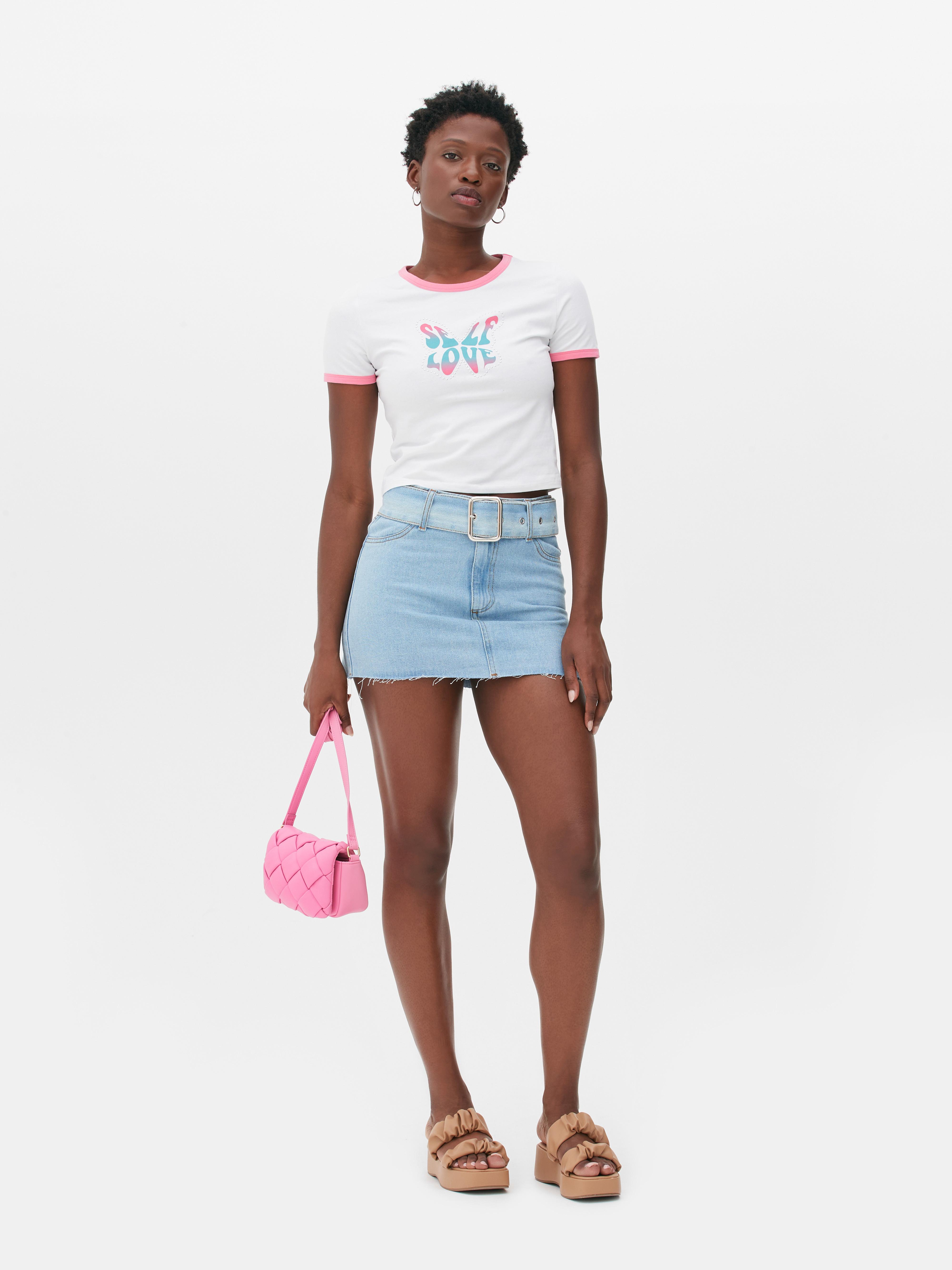 Women's Tops and T-Shirts | Primark