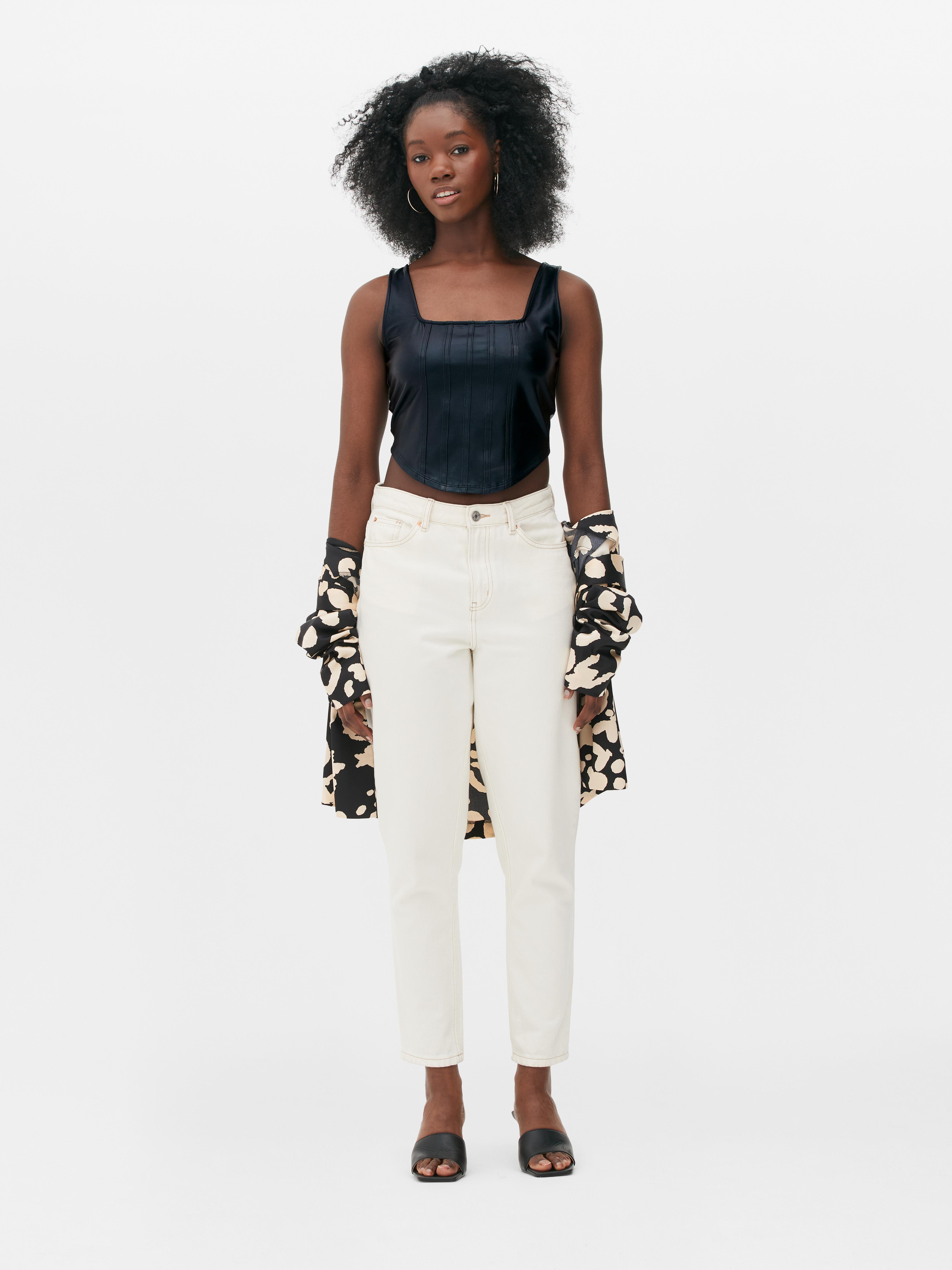 Women's Tops and T-Shirts | Primark