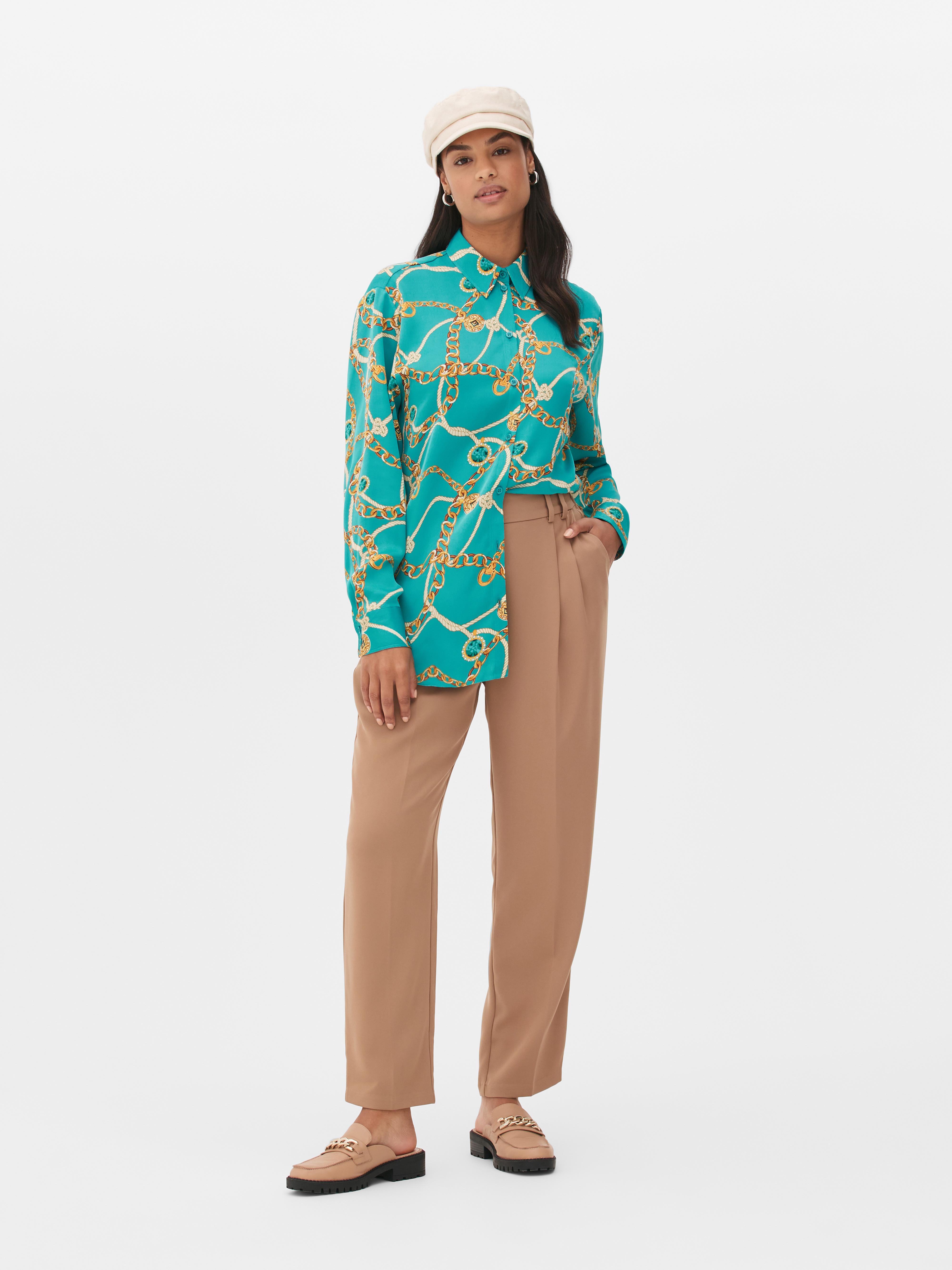 Women's Shirts and Blouses | Primark