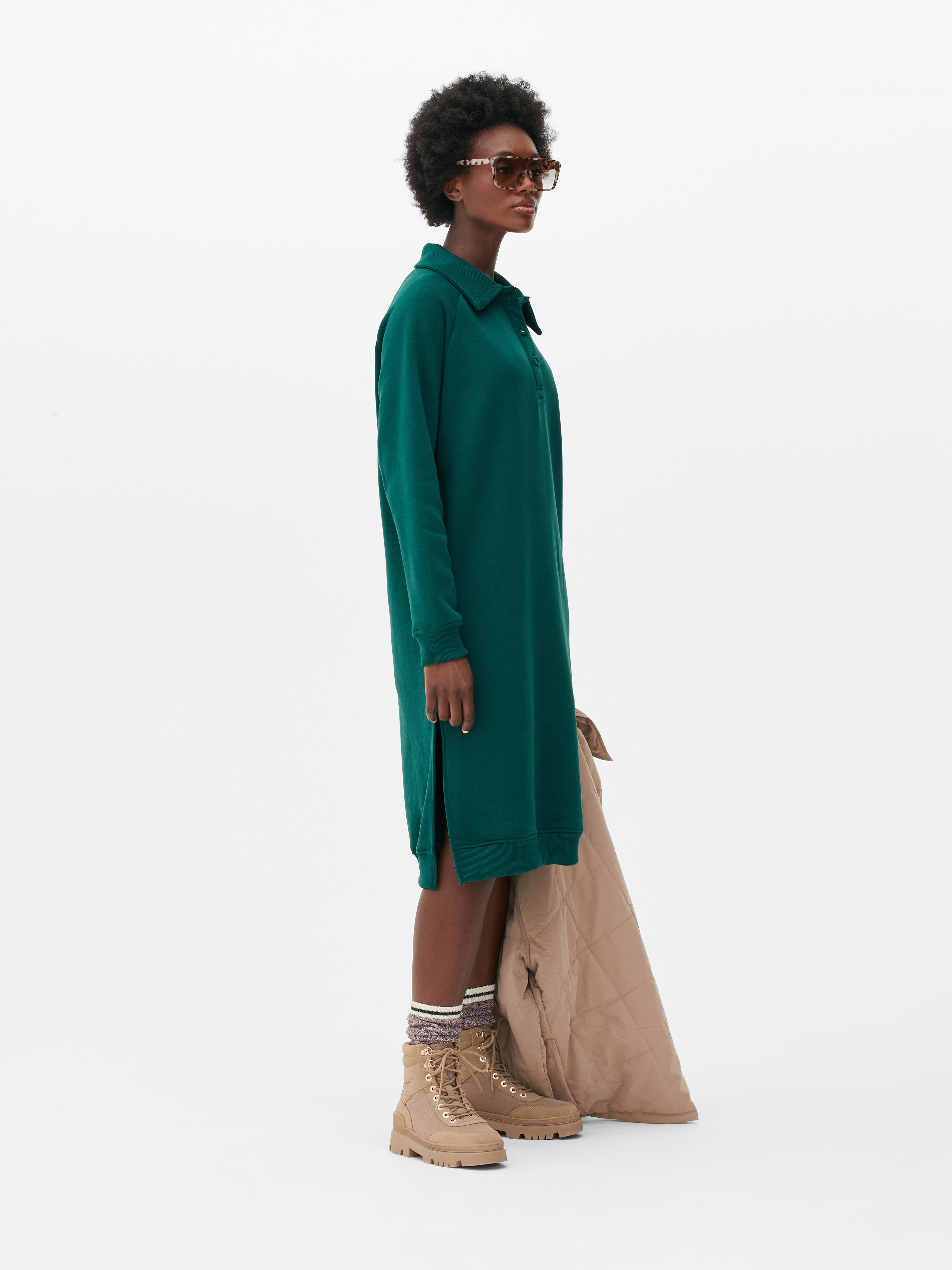 Menopause Slip Dress | Primark