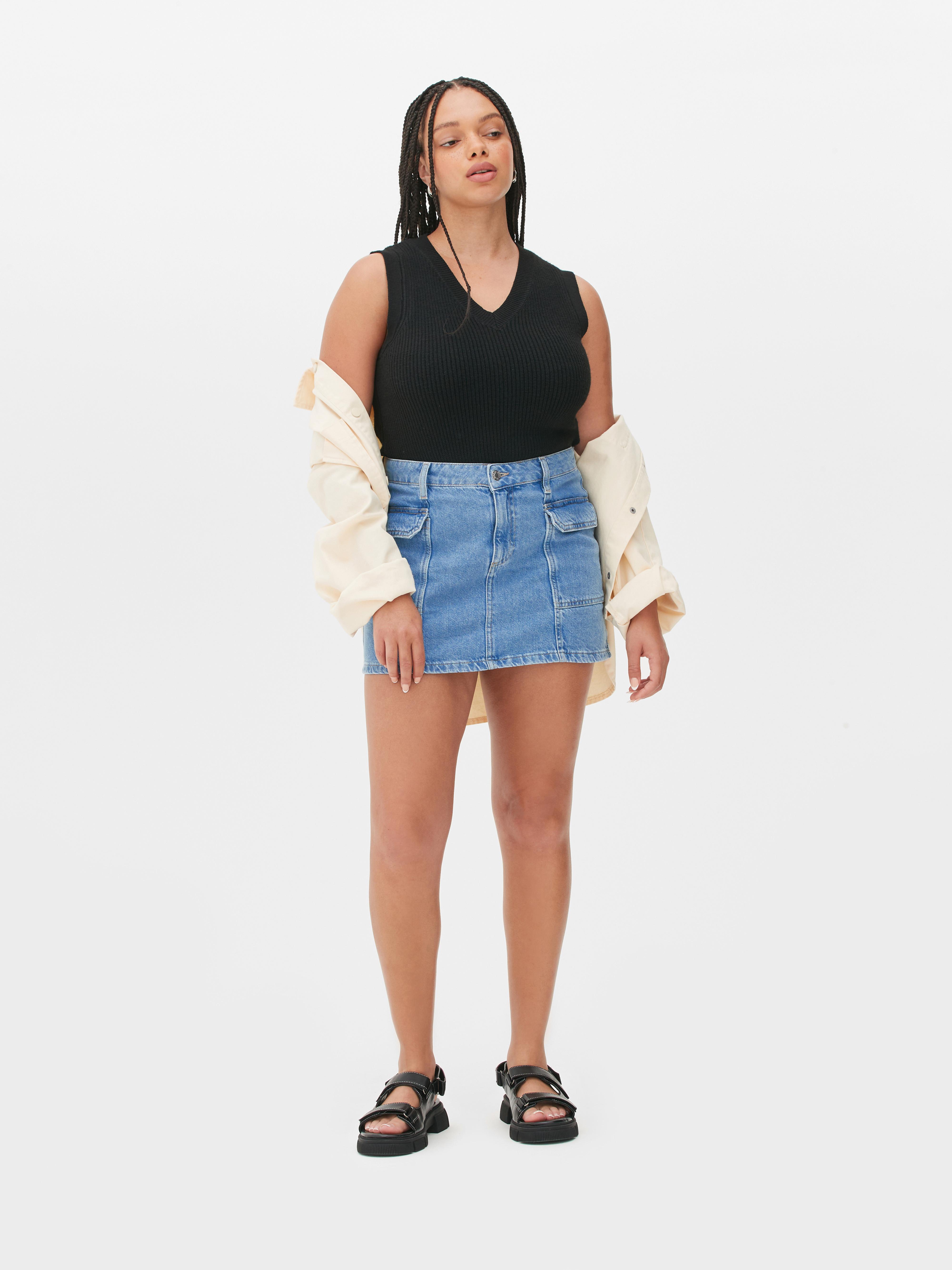 Women's Skirts | Mini & Maxi Skirts | Primark