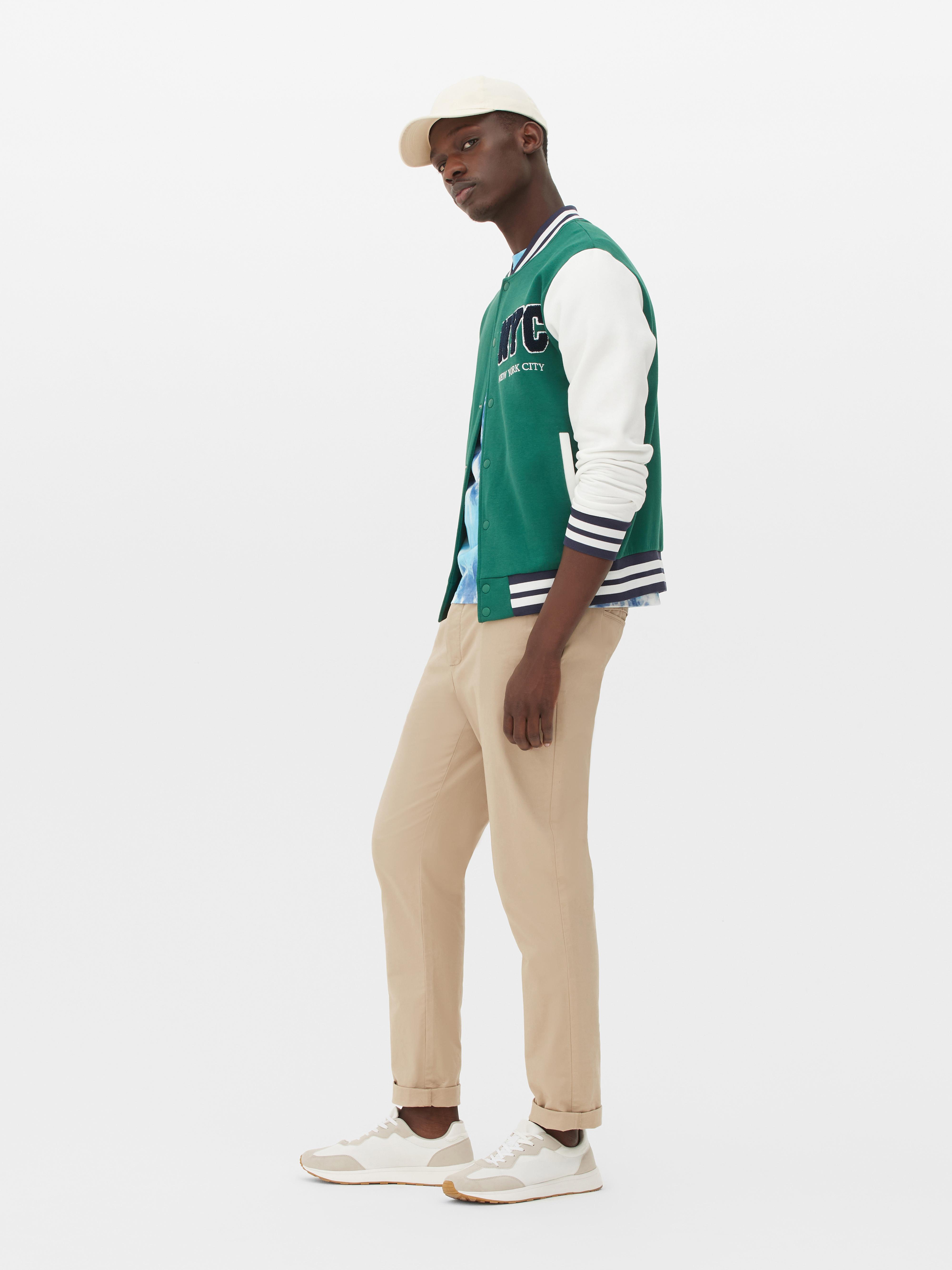 Men's Coats & Jackets | Men's Bombers & Puffer Jackets | Primark