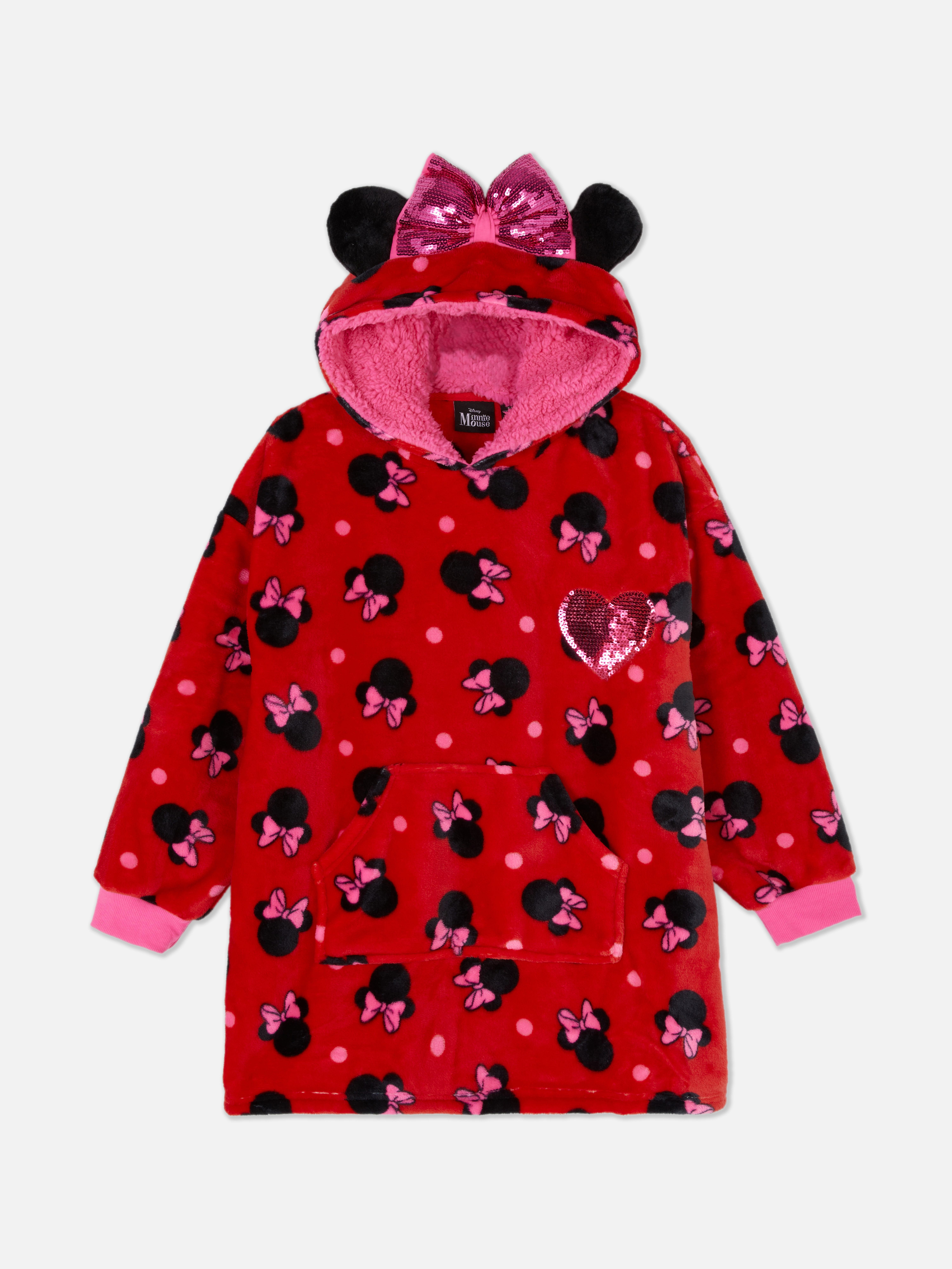 Girls' Pyjamas & Nightwear | Nighties, Shorts & Fleece PJs | Primark